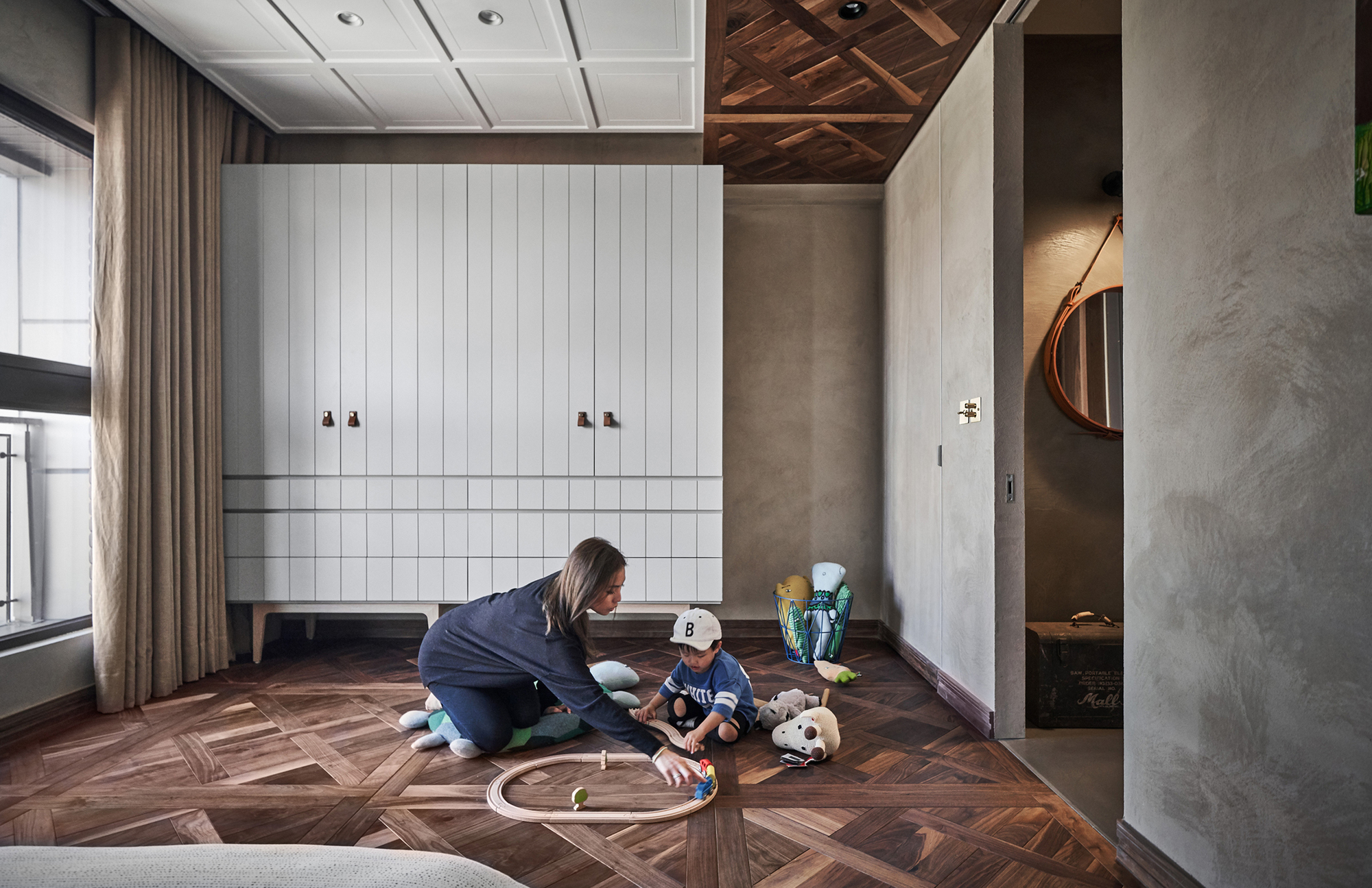 Gallery of Residence W / KC Design Studio - 13