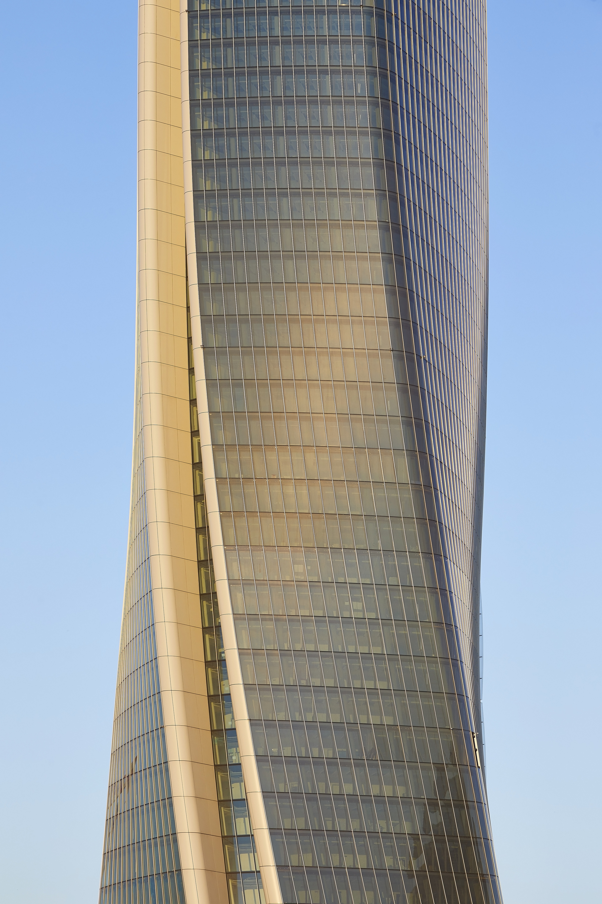 Gallery of Generali Tower / Zaha Hadid Architects - 4