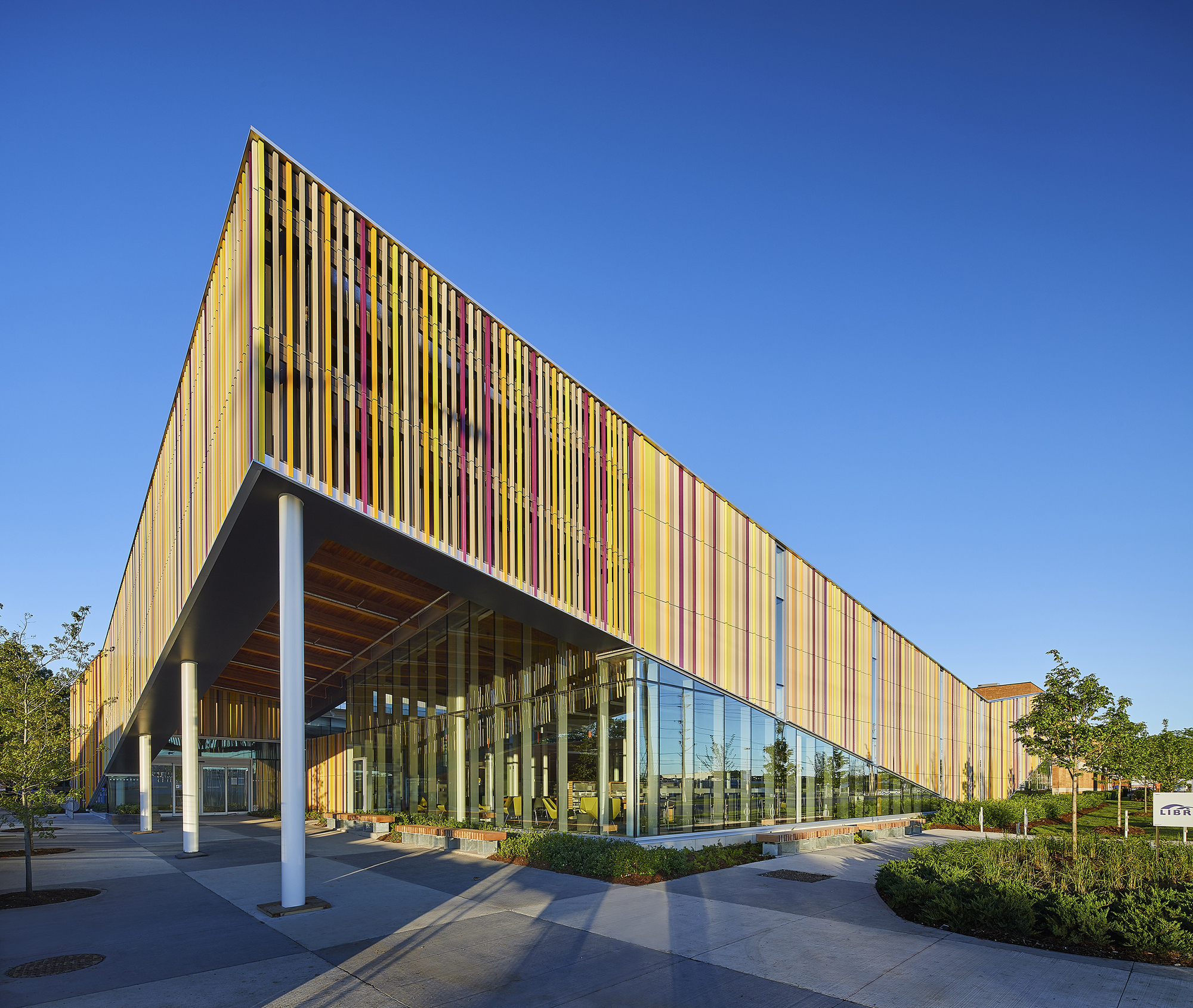 Gallery of AIA Announces Top 10 Sustainable Designs of 2018 - 29