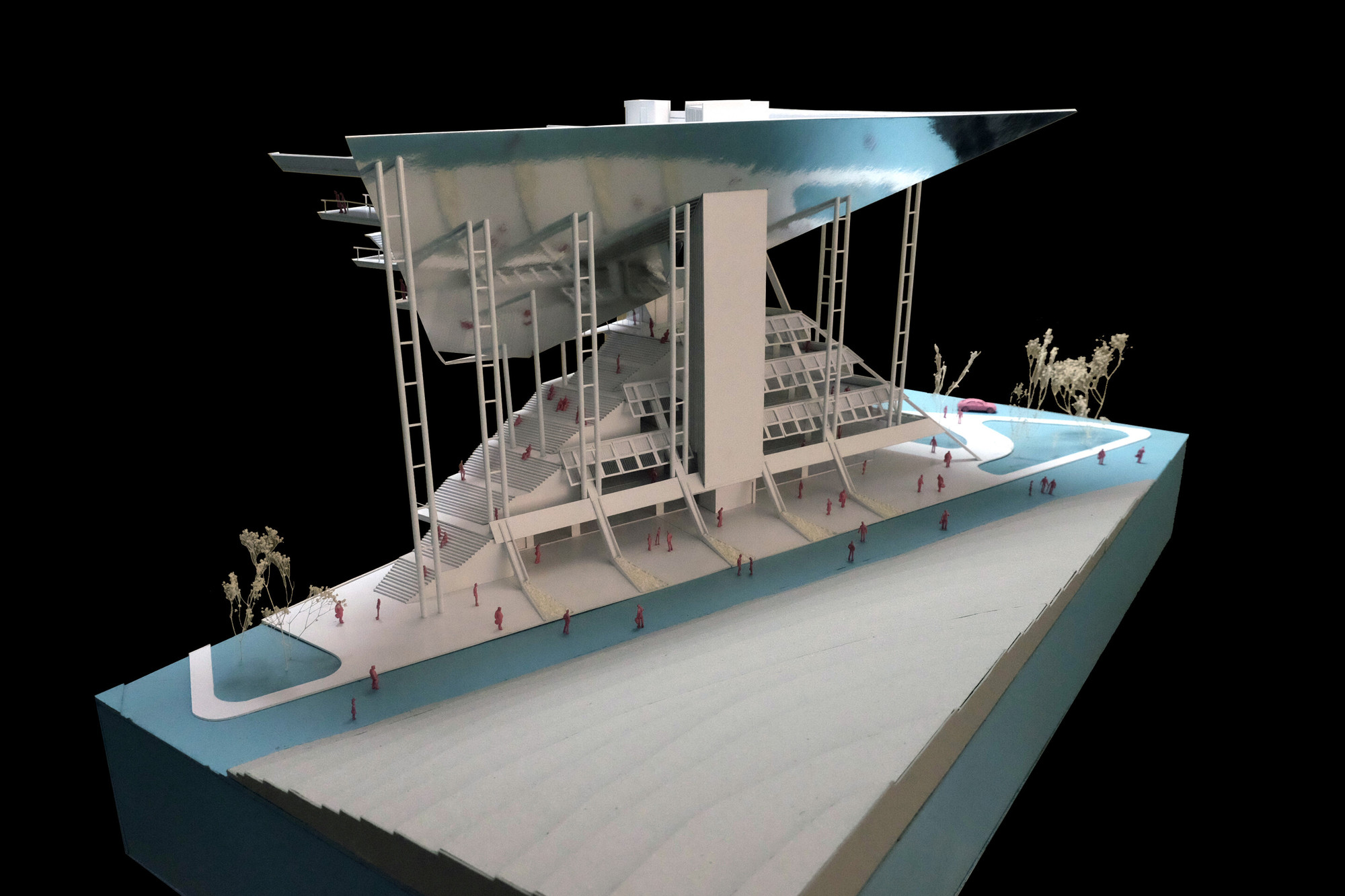 Gallery of Our Readers Show Off Their Most Impressive Architectural ...