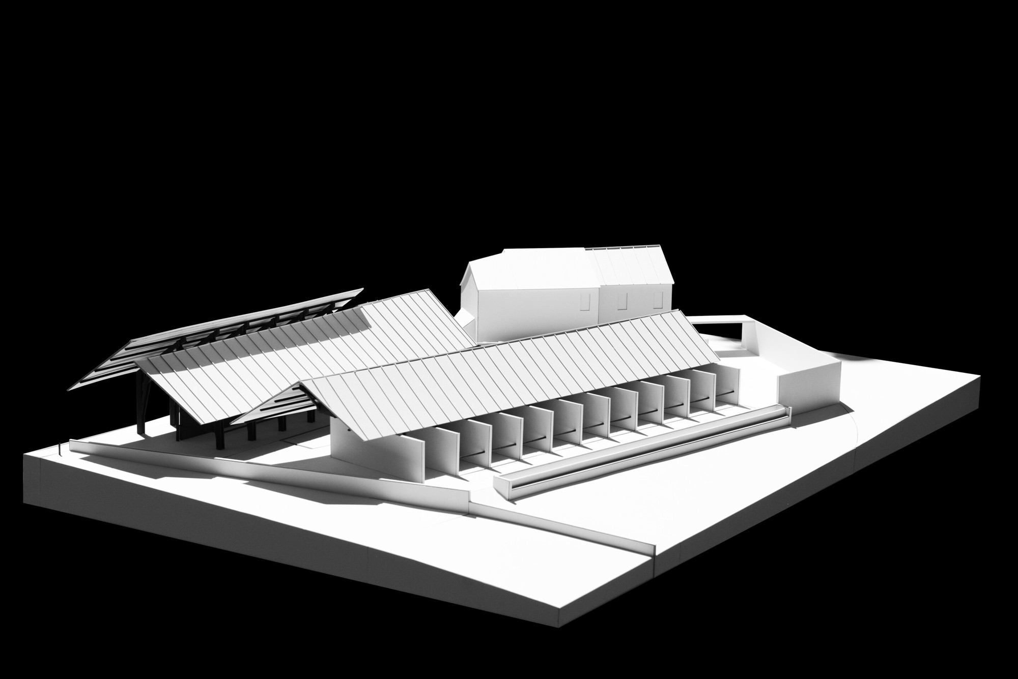 Gallery of Our Readers Show Off Their Most Impressive Architectural ...