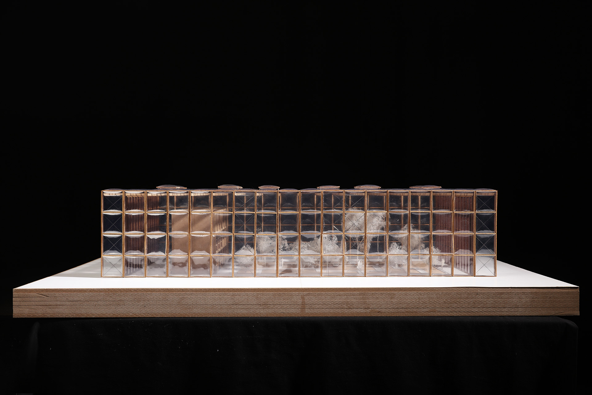 Gallery of Our Readers Show Off Their Most Impressive Architectural ...