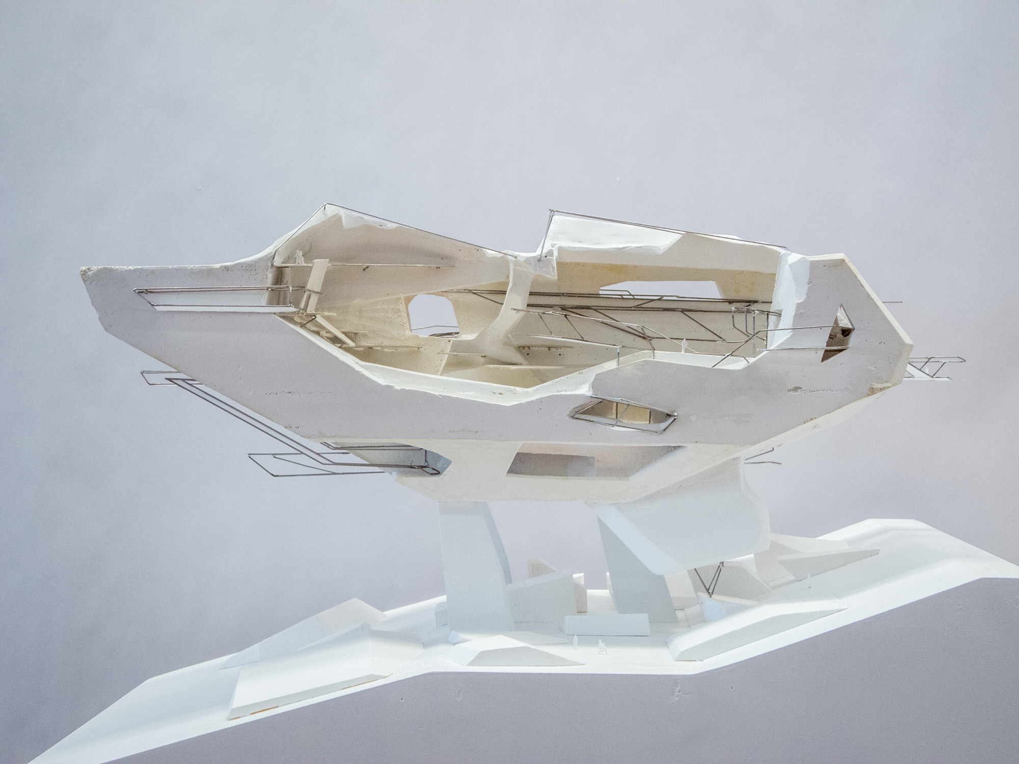 Gallery of Our Readers Show Off Their Most Impressive Architectural ...