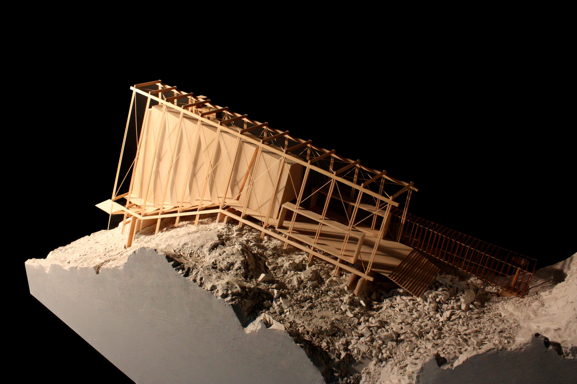 Gallery of Our Readers Show Off Their Most Impressive Architectural ...