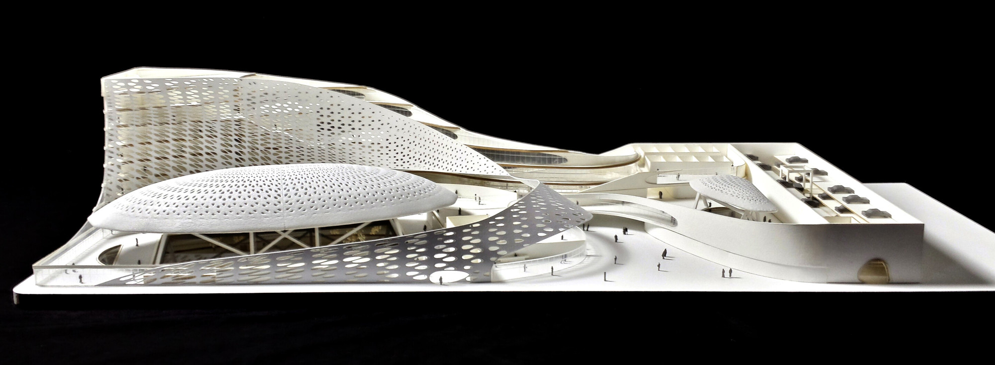 Gallery of Our Readers Show Off Their Most Impressive Architectural ...