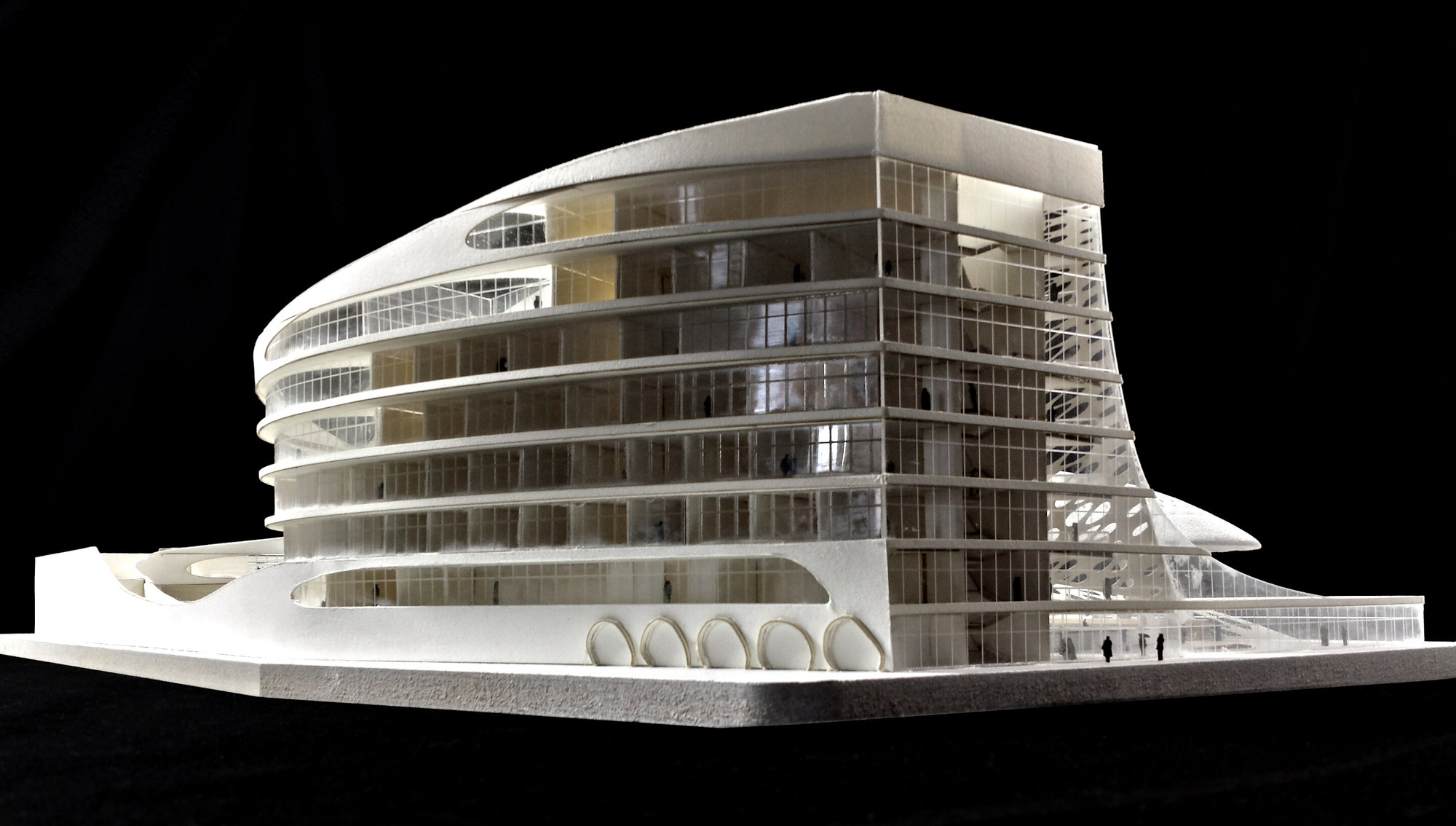 Gallery of Our Readers Show Off Their Most Impressive Architectural ...