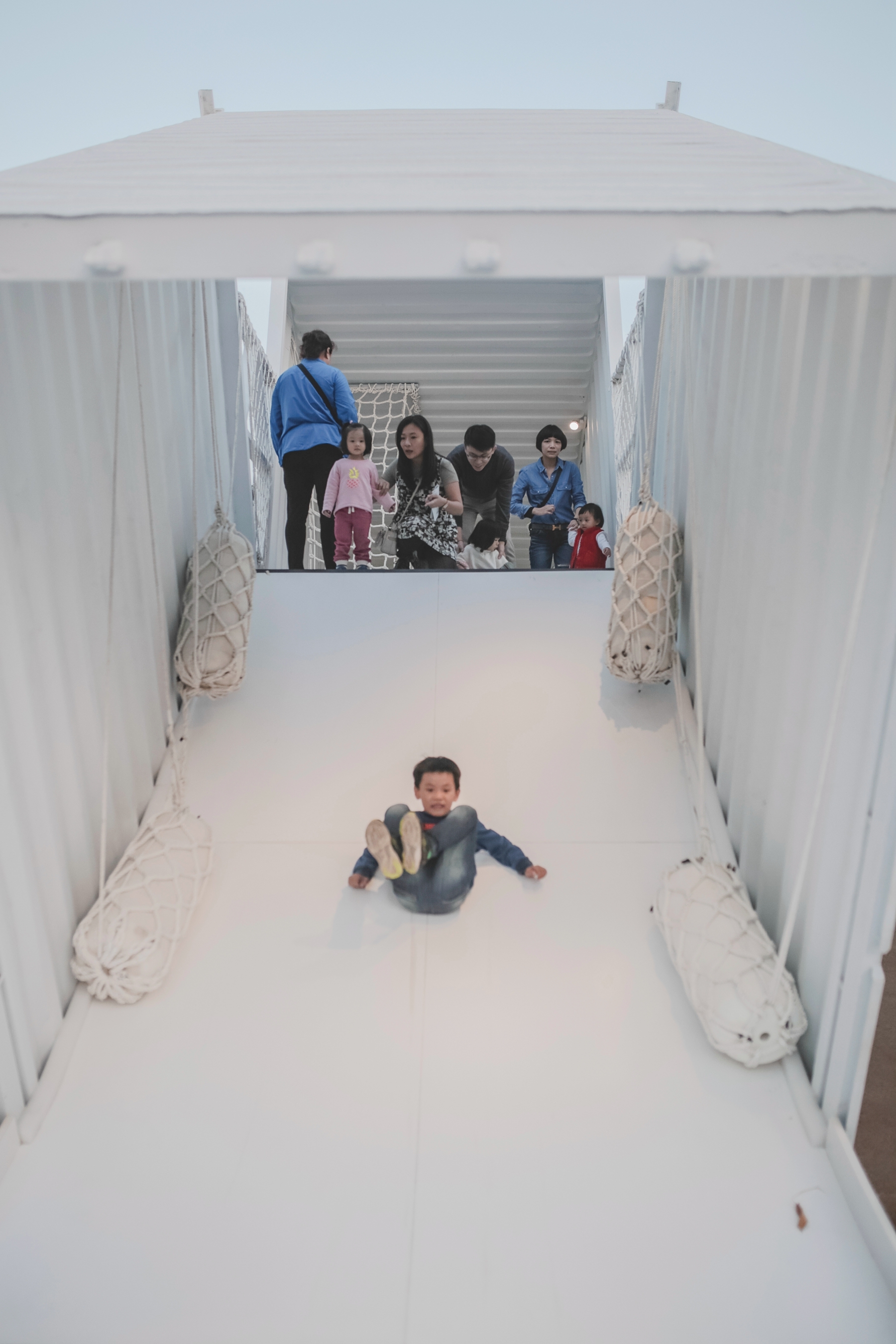 Gallery of Runway of Life / ML Architect - 3