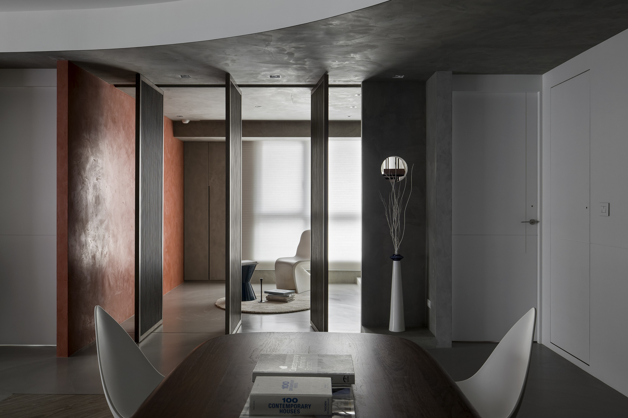 Gallery of House of Future Contemporary / Studio In2 - 7