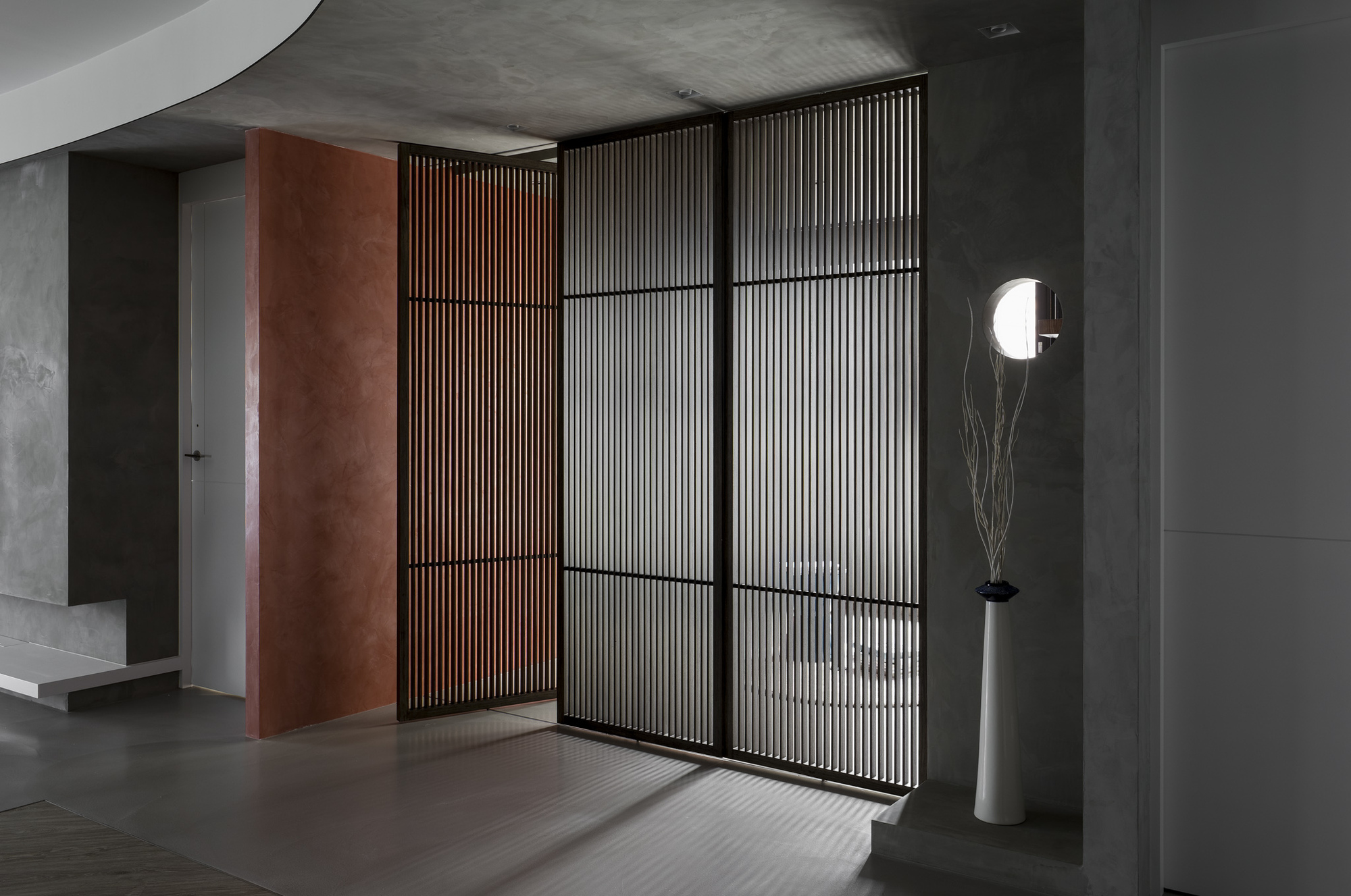 Gallery of House of Future Contemporary / Studio In2 - 6