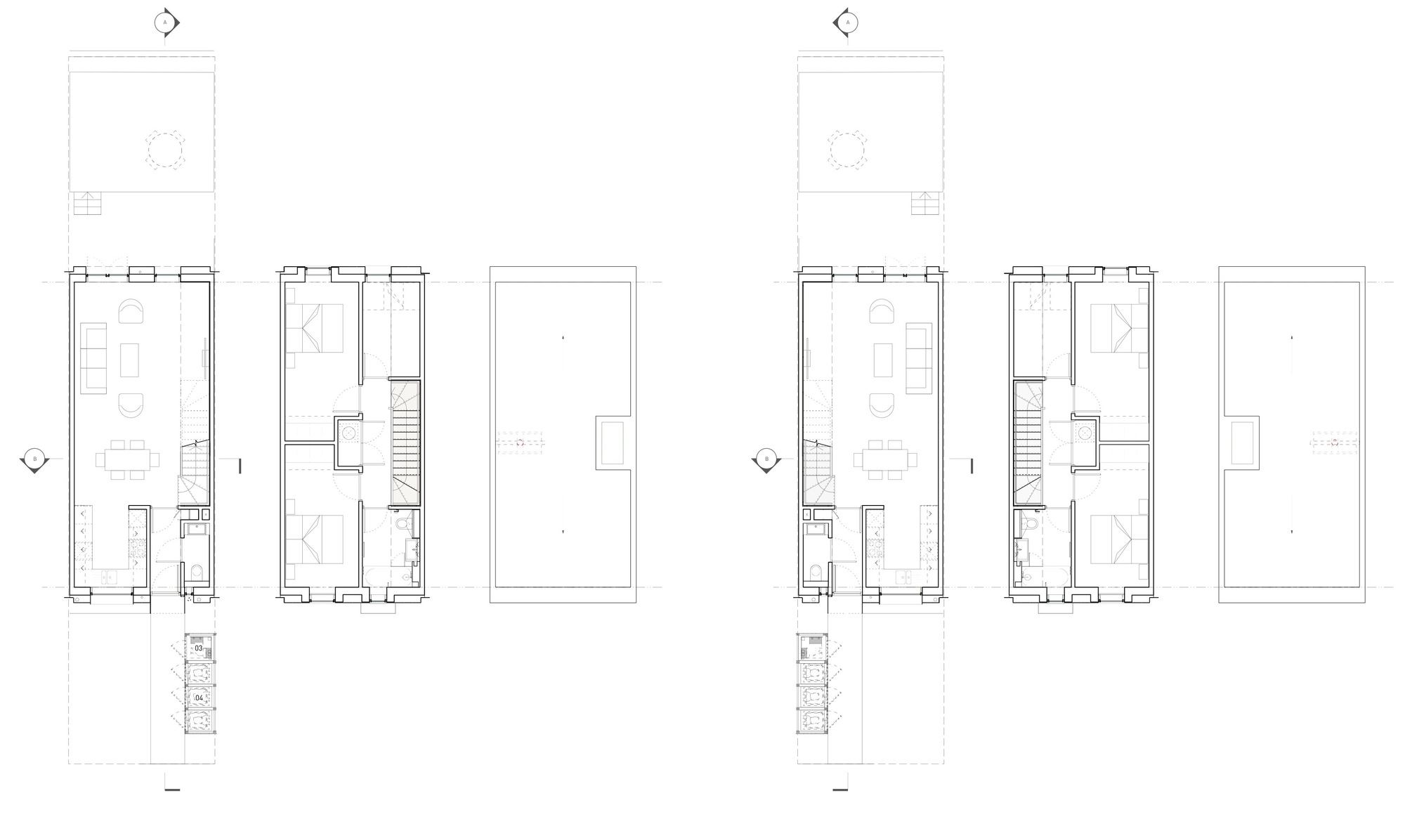 Gallery of FAB House / TDO Architecture - 27
