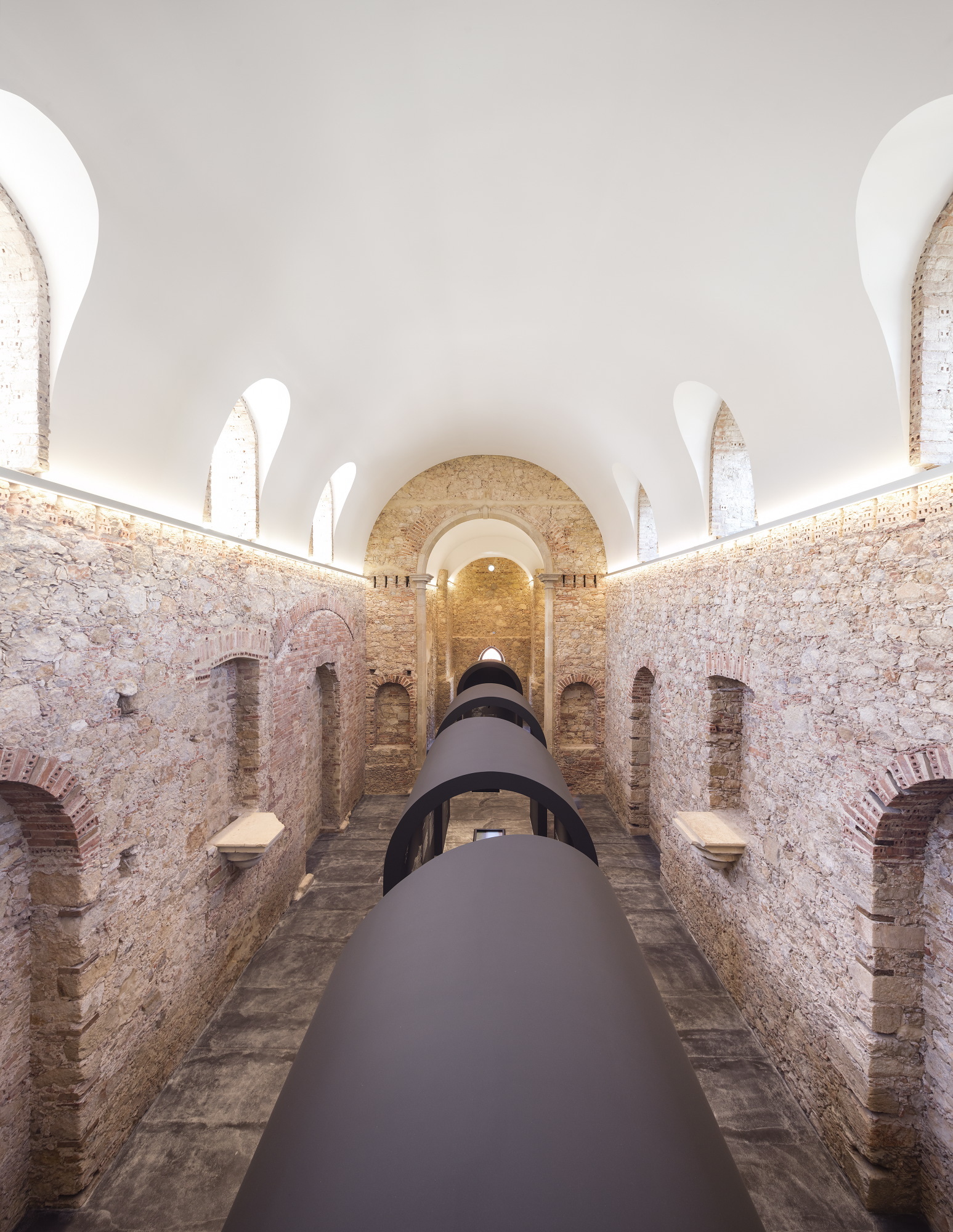 Gallery of Damião de Góis Museum and the Victims of the Inquisition ...