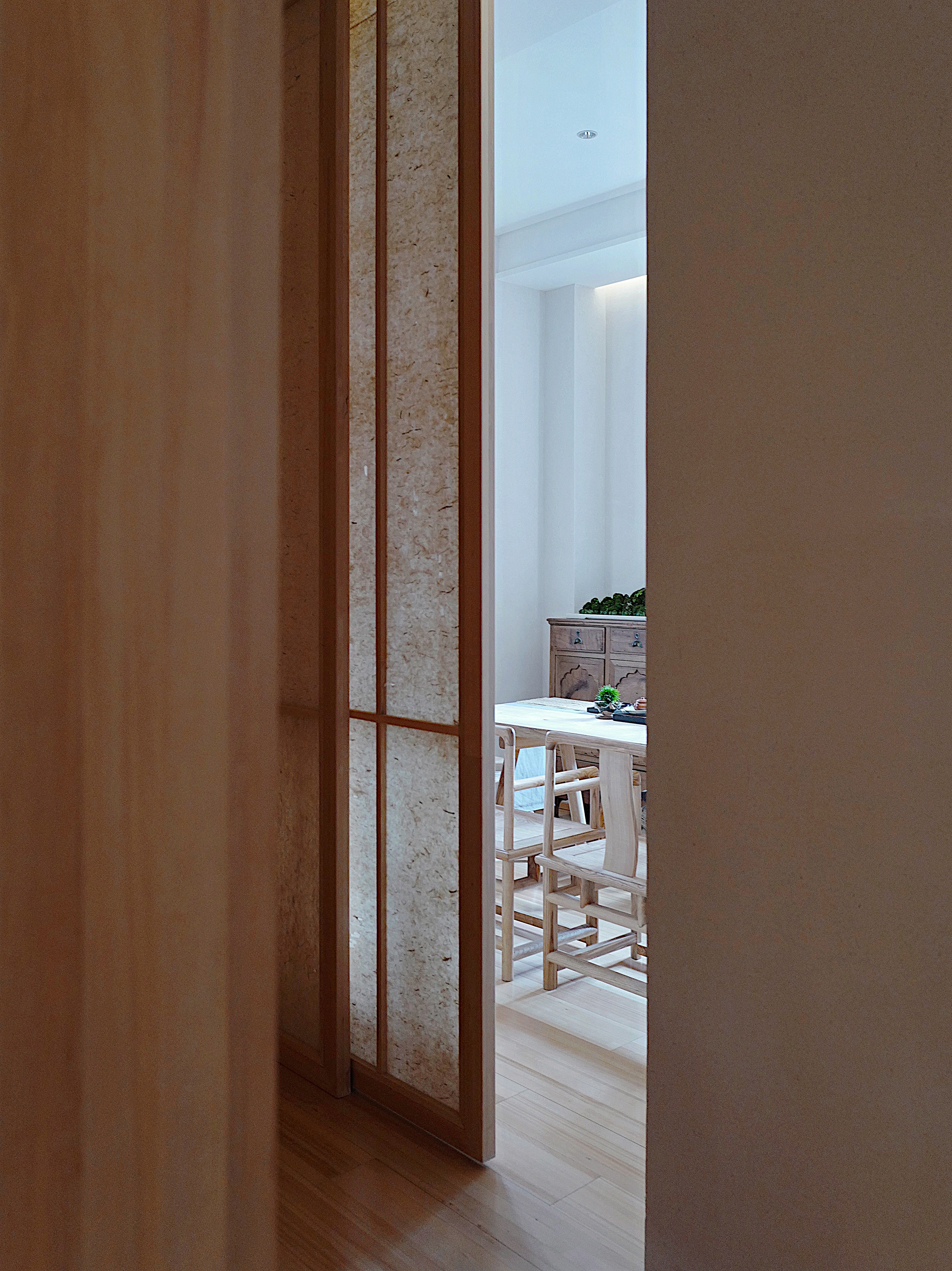 Gallery of Sky Tea House / DC Design - 22