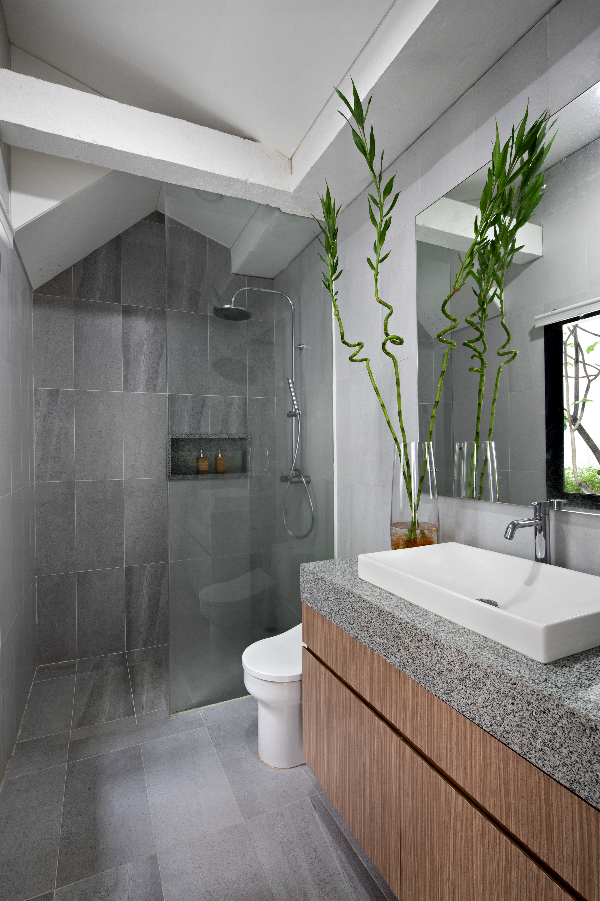 Gallery of Compartment House / Studio SA_e - 8