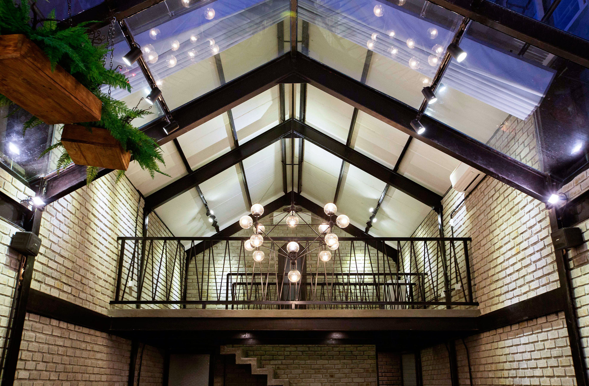 Gallery of Brewman Coffee Concept / 85 Design - 13