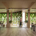 "Pixel Facade" System Combines a Love for Nature With Next-Generation ...