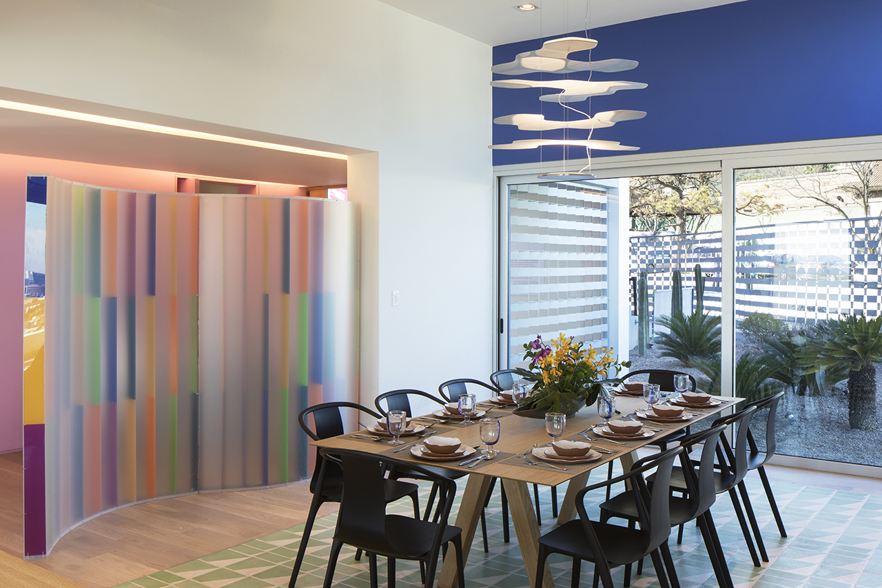 Gallery of House TEC 205 / Moneo Brock Studio - 21