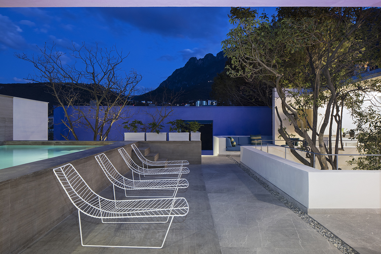 Gallery of House TEC 205 / Moneo Brock Studio - 26