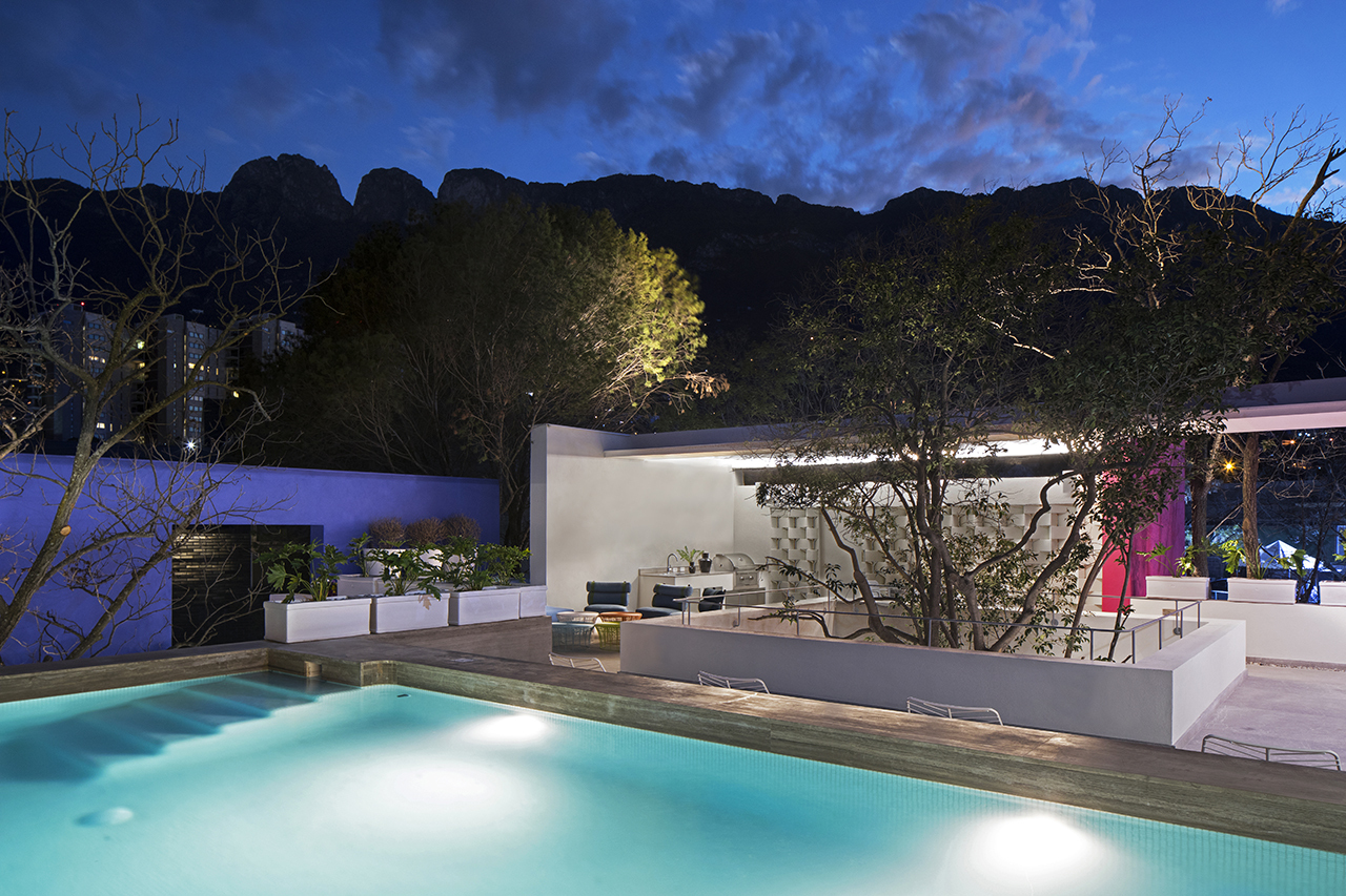 Gallery of House TEC 205 / Moneo Brock Studio - 13