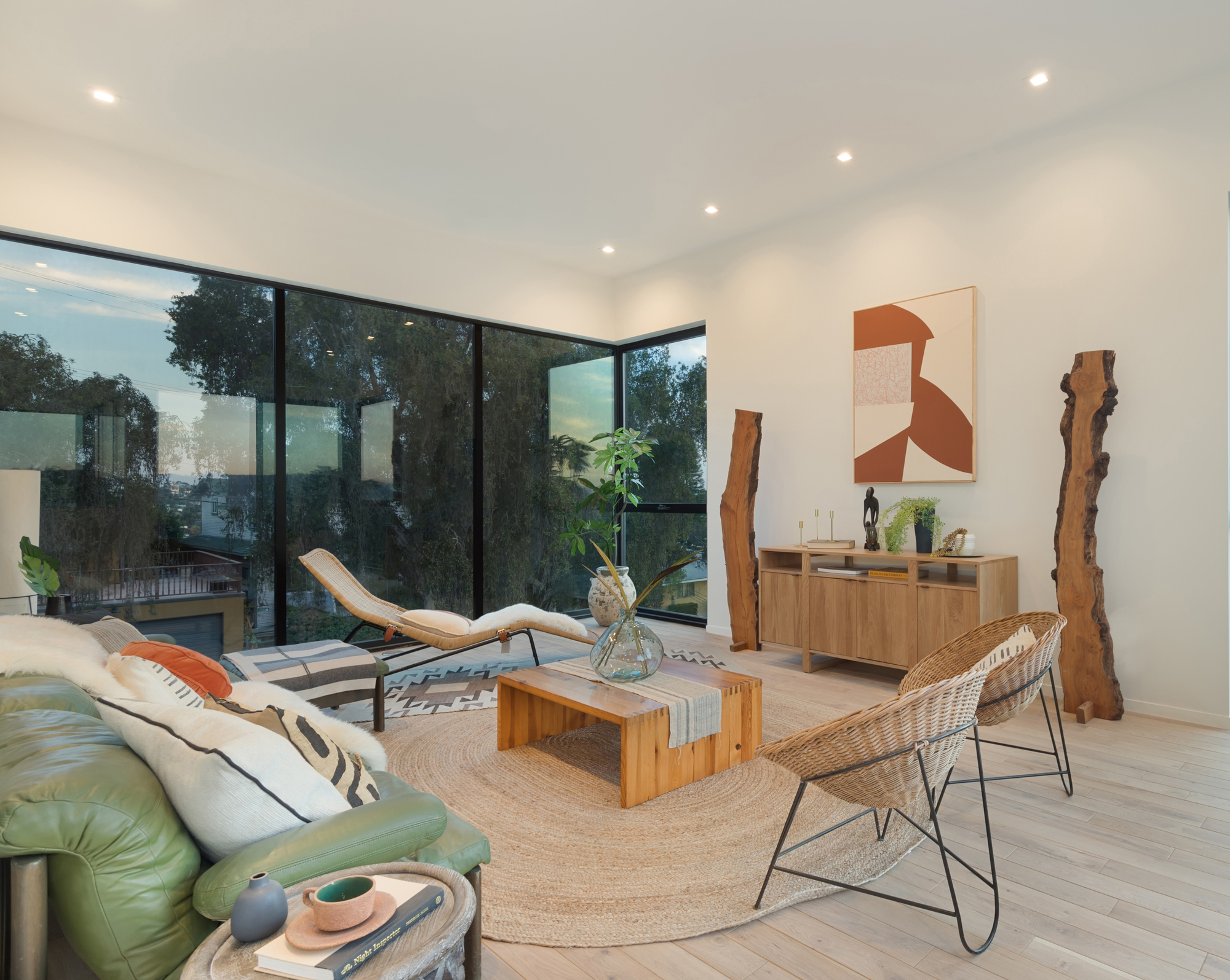 Gallery of SL House / ANX - 13