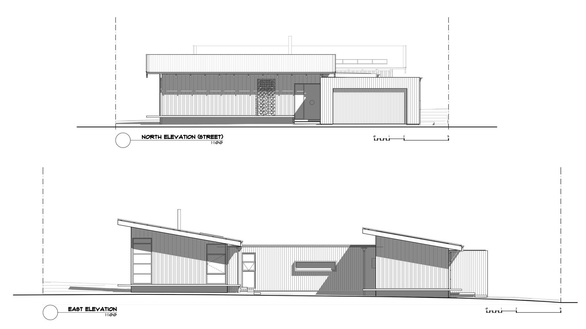 Gallery of Golf Course House / Bespoke Architects - 36