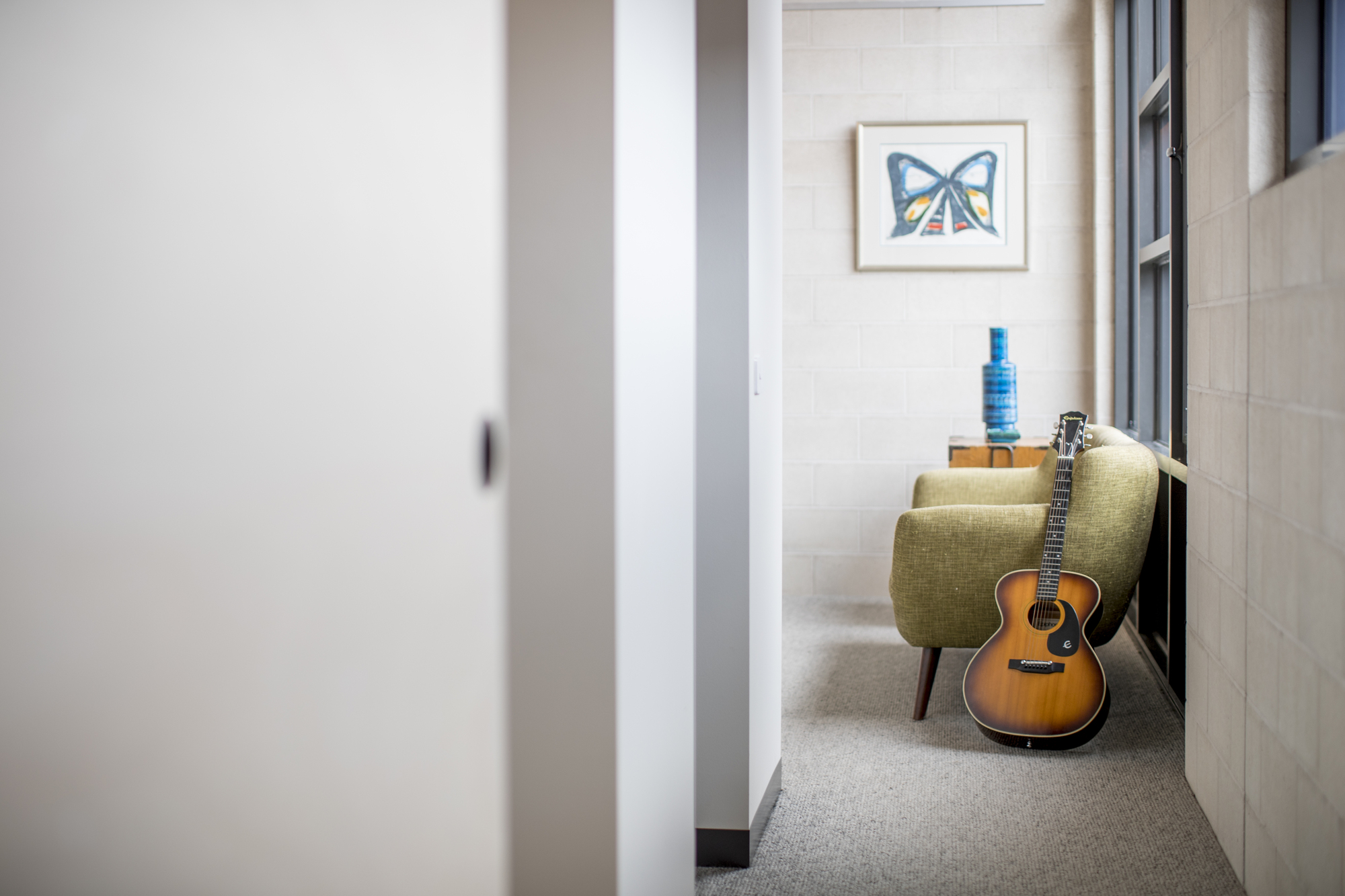 Gallery of Golf Course House / Bespoke Architects - 10