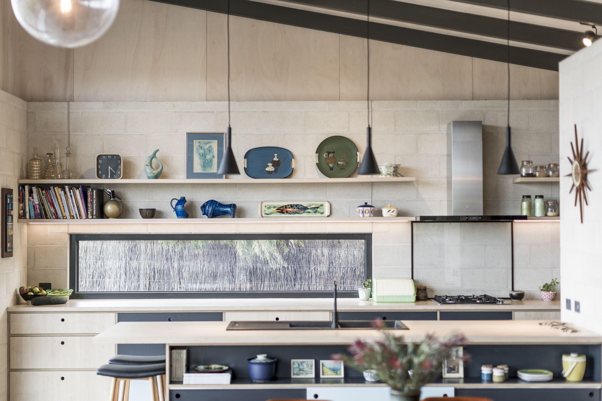 Gallery of Golf Course House / Bespoke Architects - 21