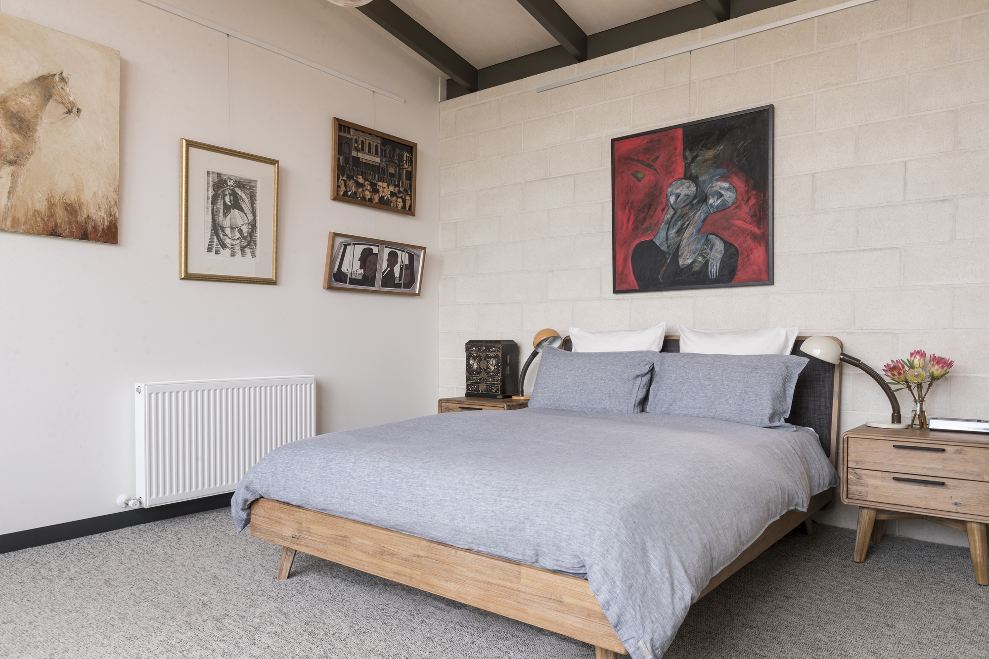 Gallery of Golf Course House / Bespoke Architects - 14