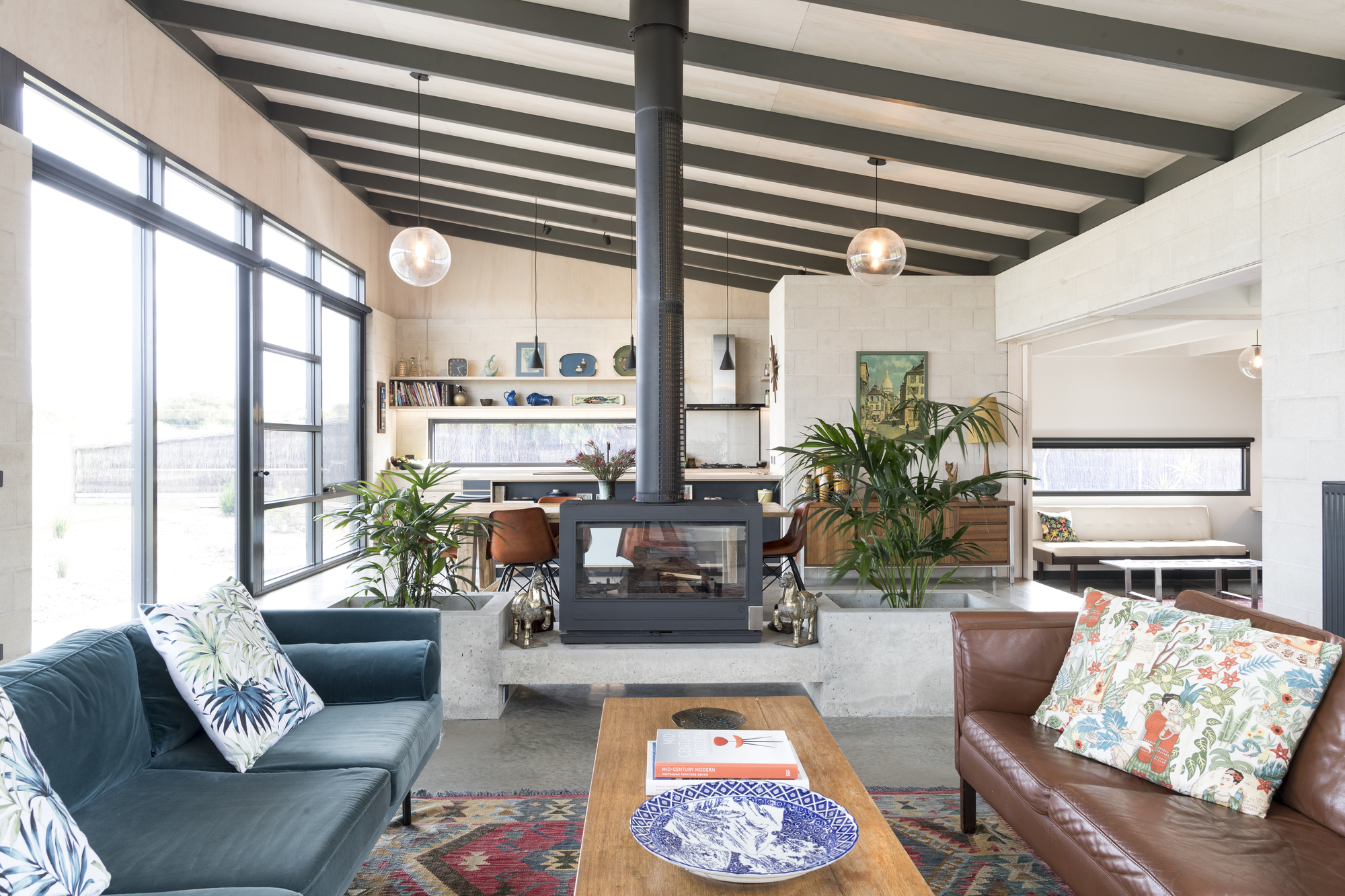 Gallery of Golf Course House / Bespoke Architects - 30