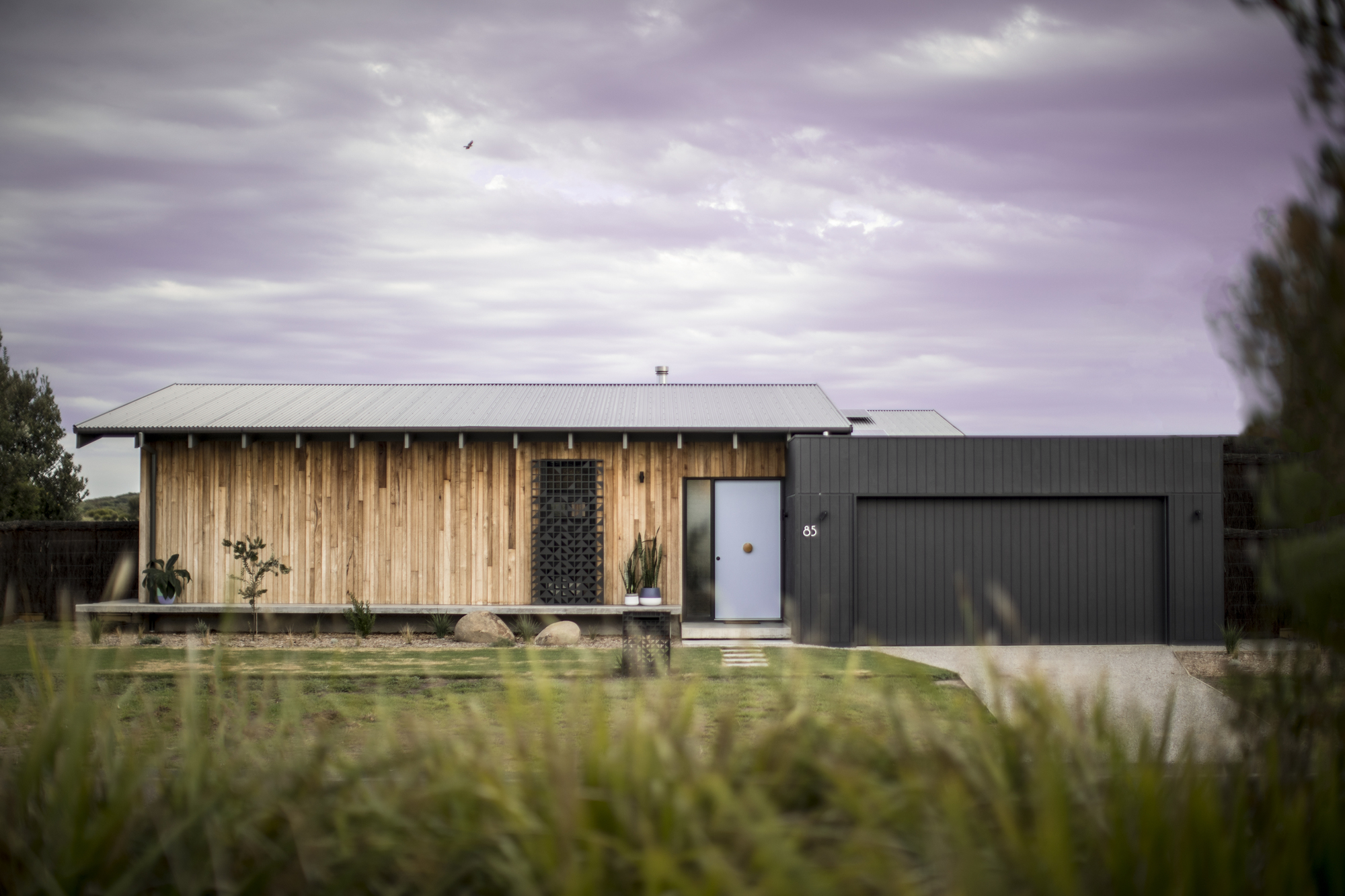 Gallery of Golf Course House / Bespoke Architects - 22