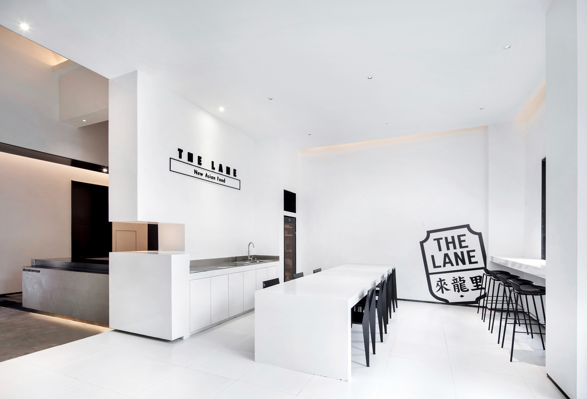 Gallery of Hundun University Education Center / VARY DESIGN - 12