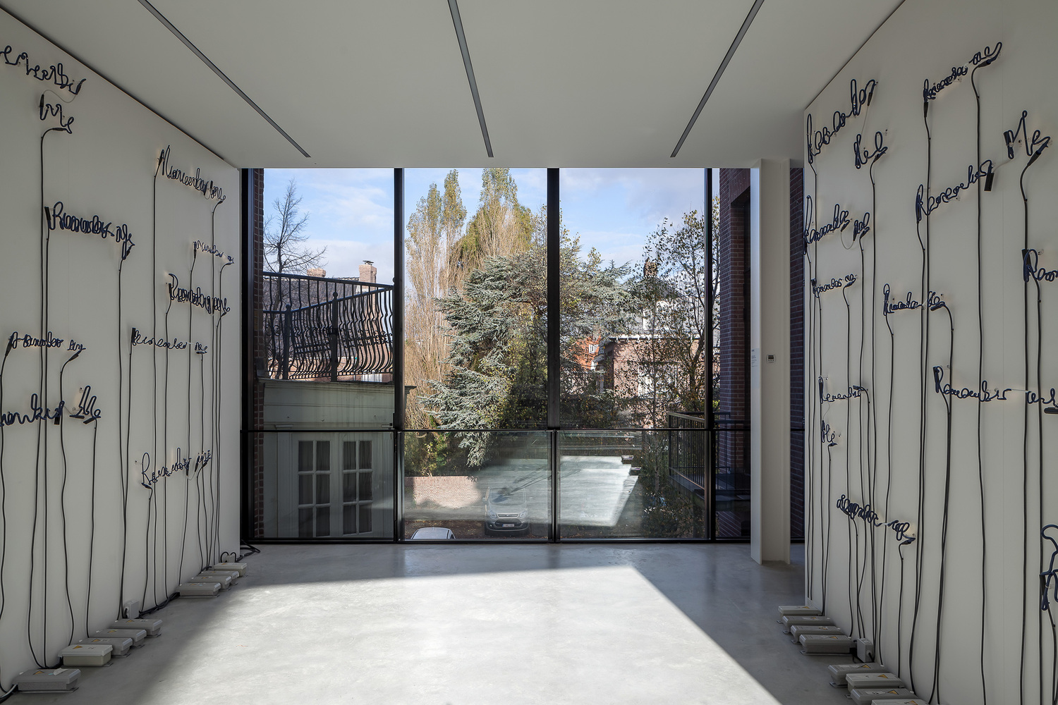 Gallery of EENWERK & Irma Boom Office / Barend Koolhaas - 15