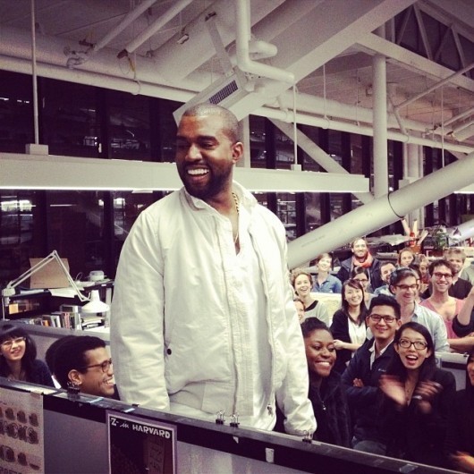 Gallery of Kanye West's New Architecture Venture: Who, What, Why and ...