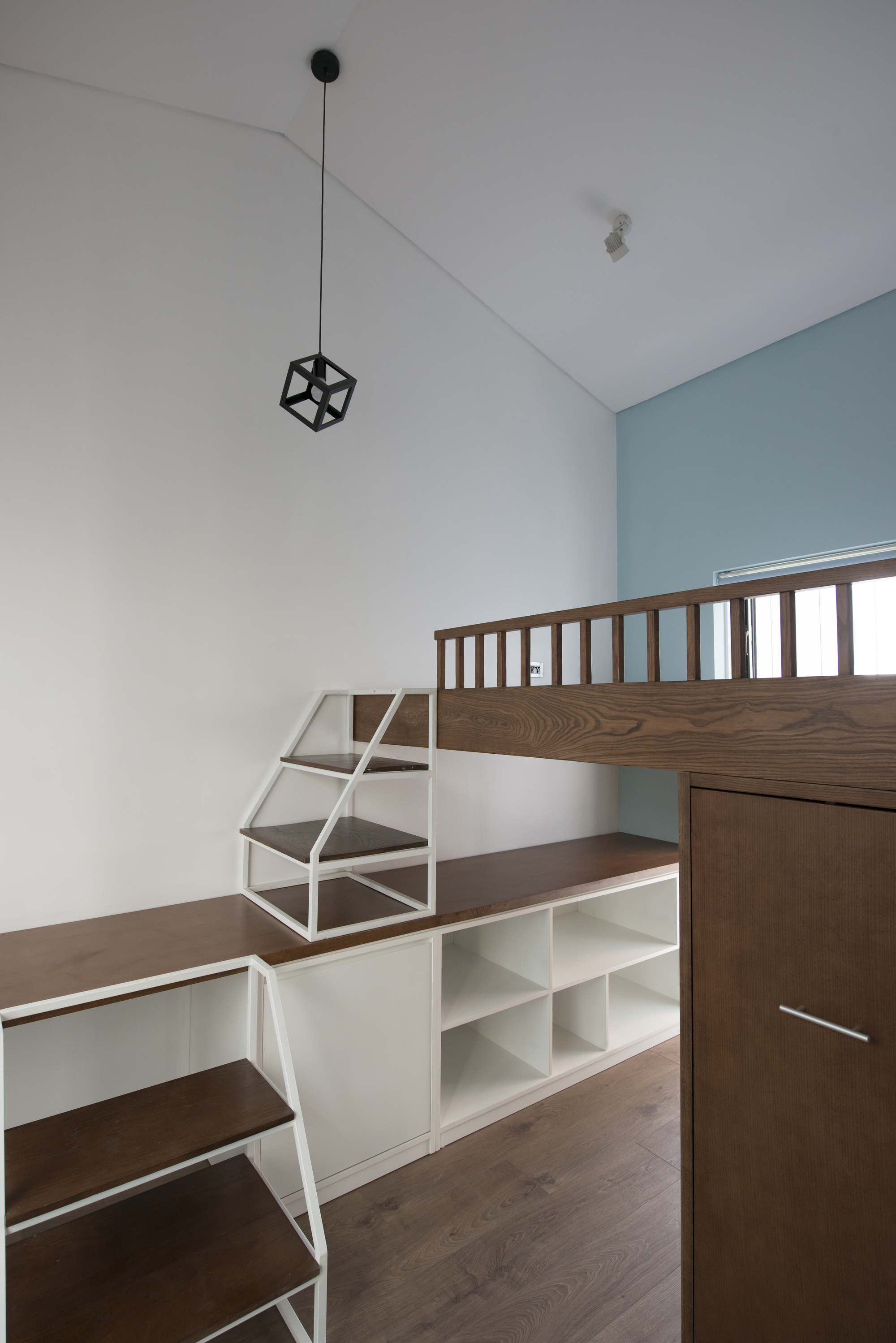 Gallery of 5x12 House / TOOB STUDIO - 21