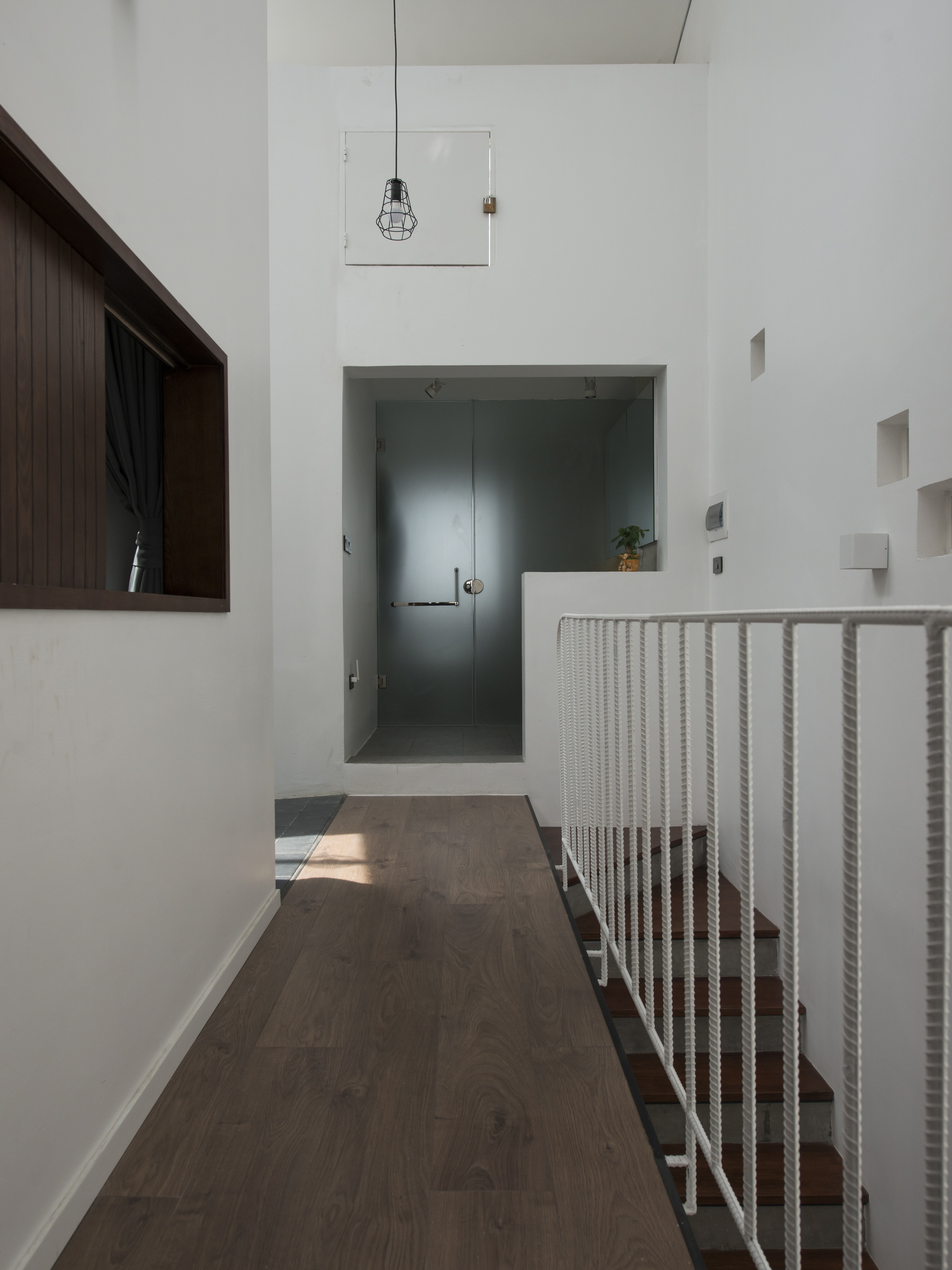 Gallery of 5x12 House / TOOB STUDIO - 22