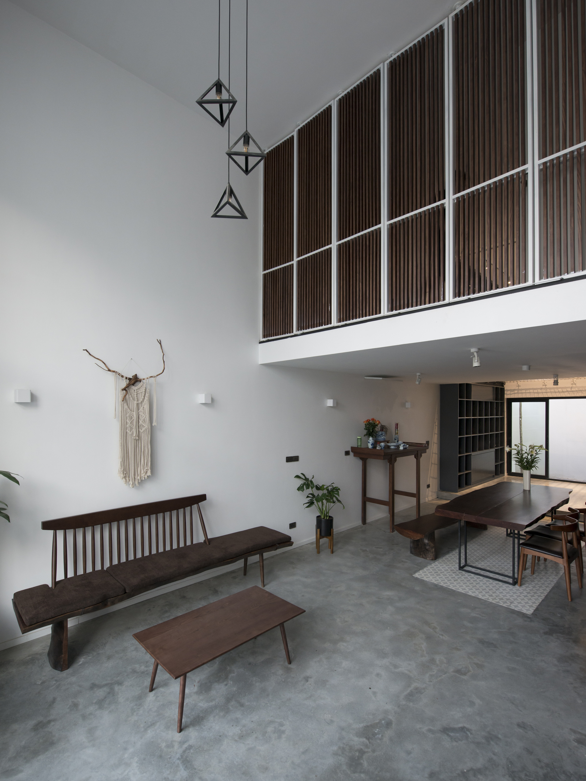 Gallery of 5x12 House / TOOB STUDIO - 5