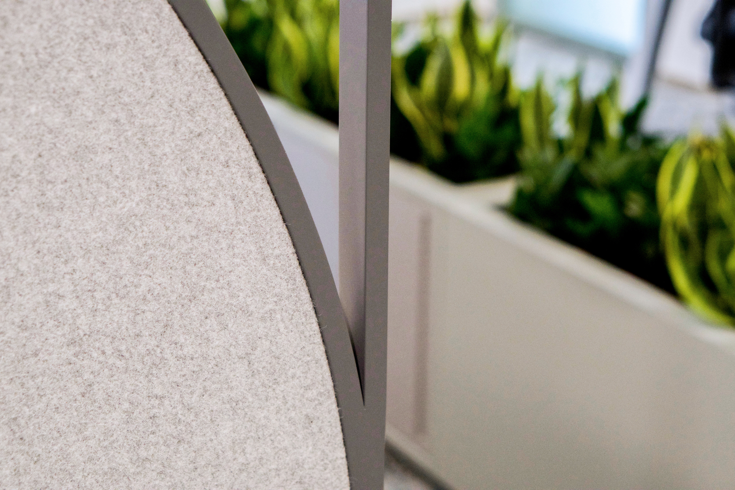 Gallery of Grosvenor / Bean Buro - 22