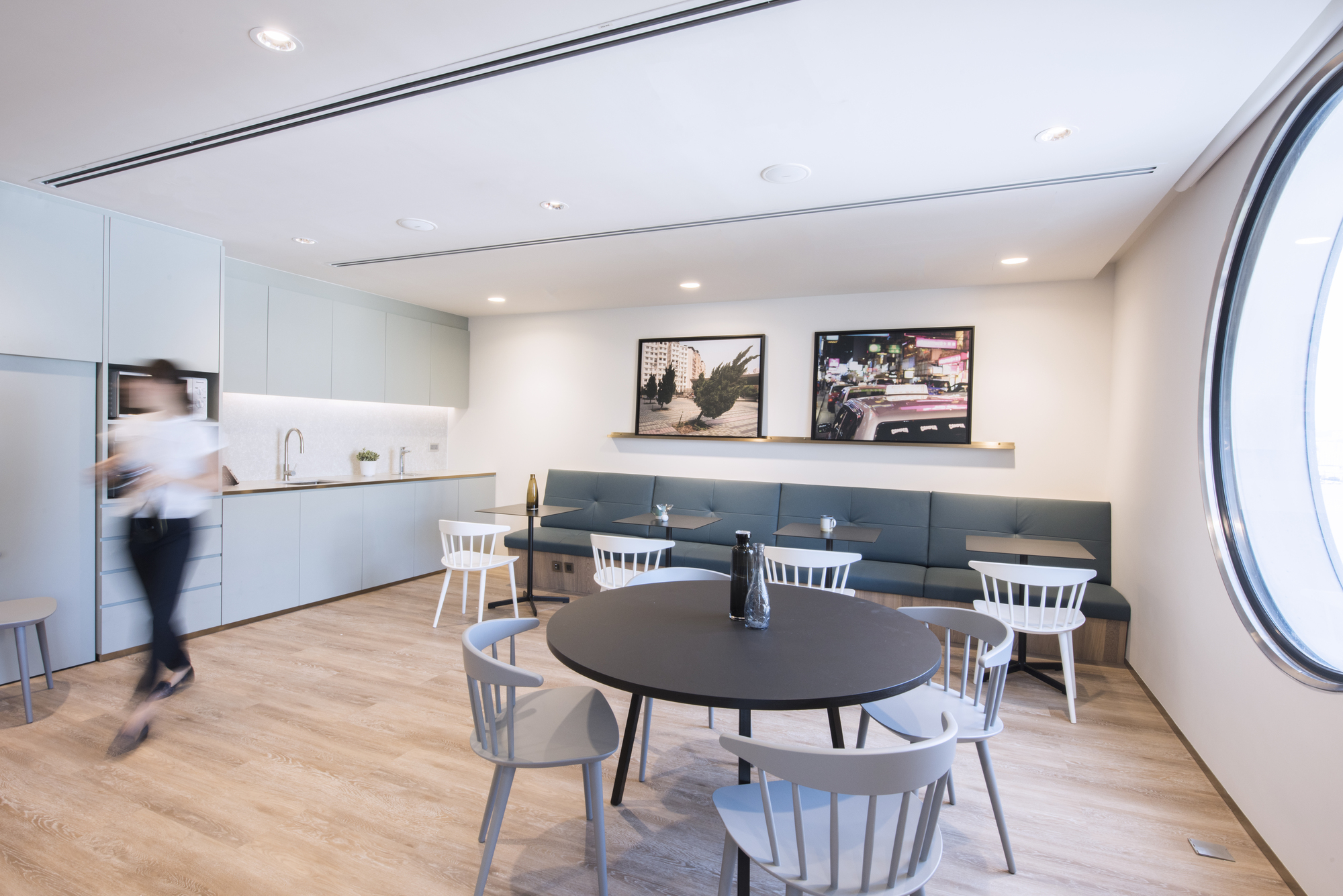 Gallery of Grosvenor / Bean Buro - 19