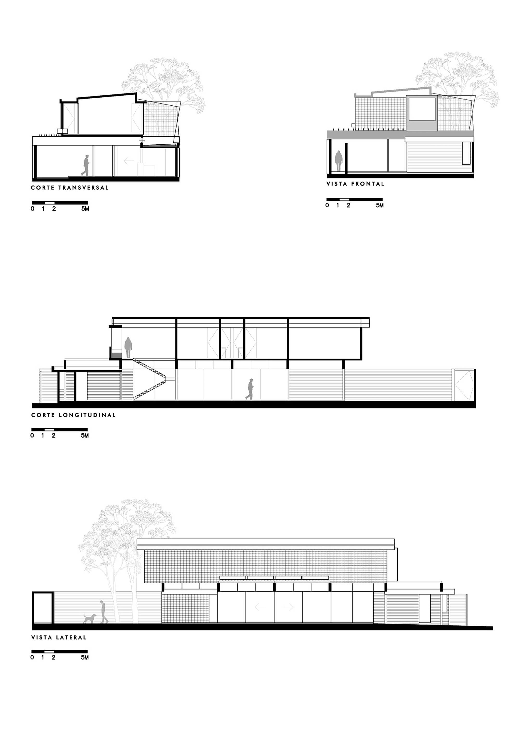 Gallery of The Aviary / - = + x - - 22