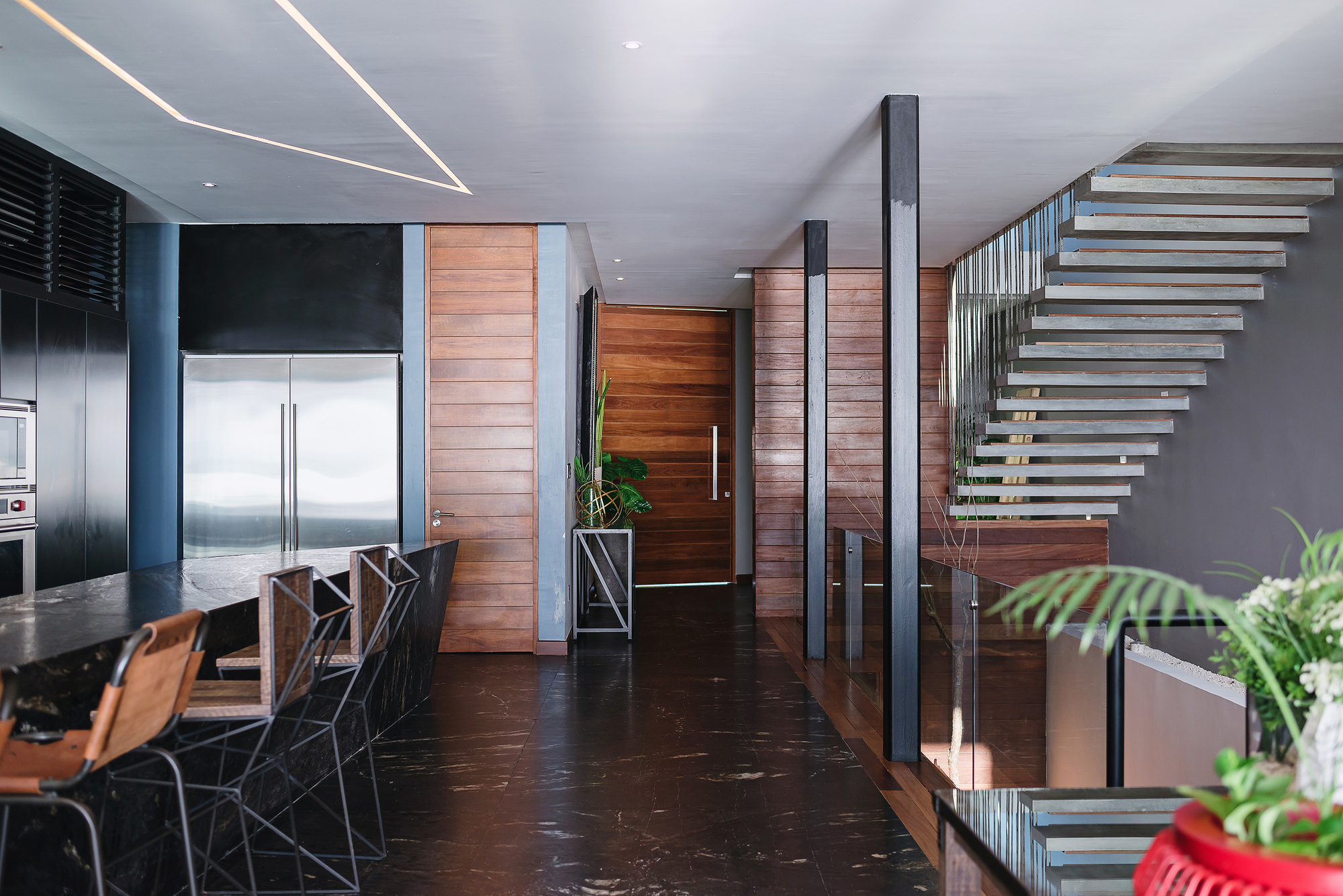 Galería de Villa 9 10 / EURK - 8