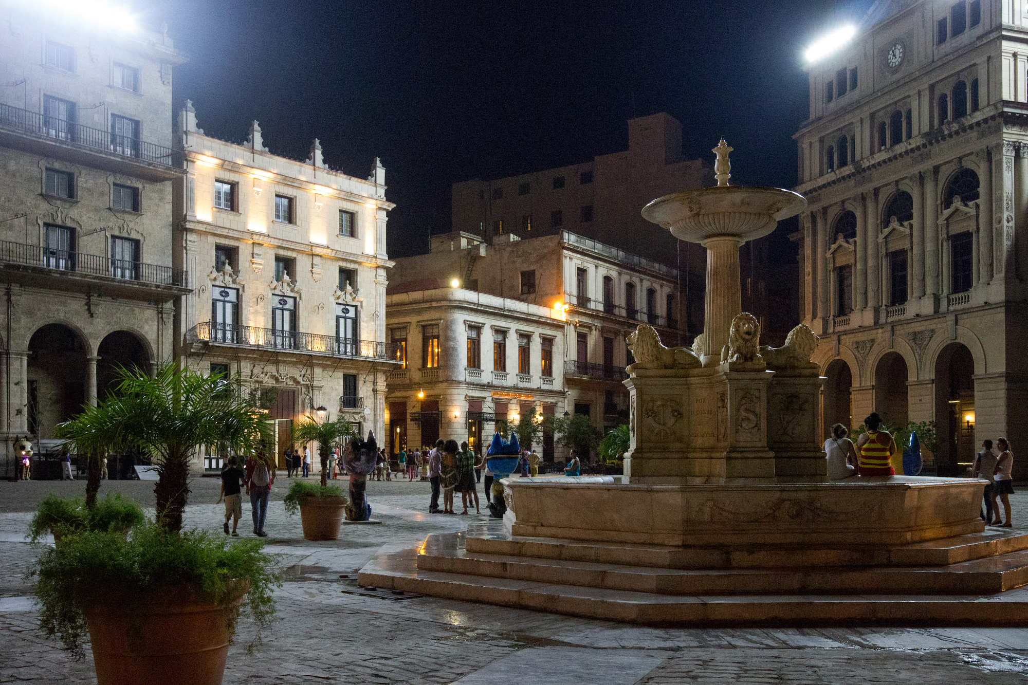 Gallery of 7 Sites in Havana That Tell the Story of Cuba’s Rich ...