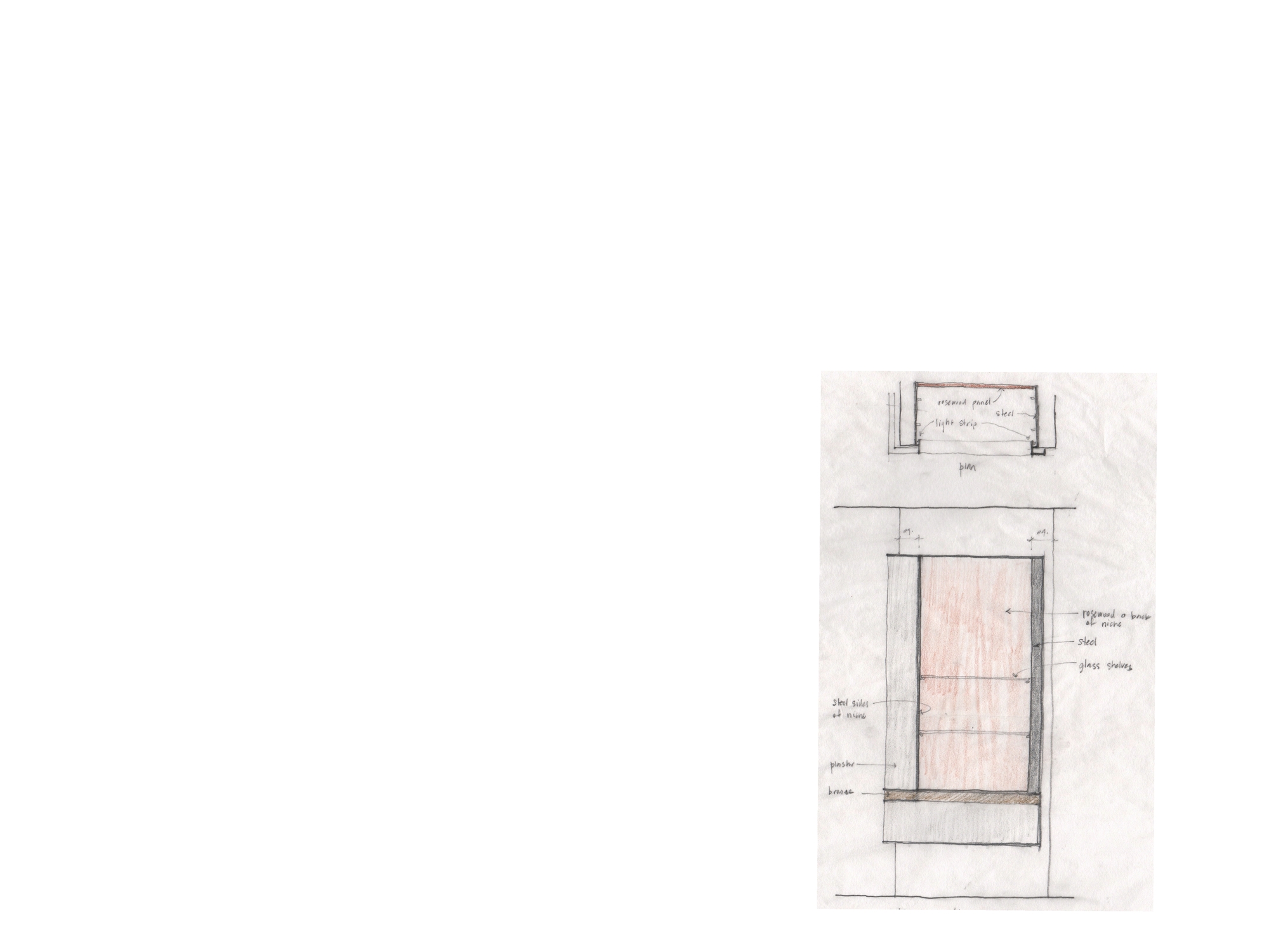 Galería de Casa w / Furman + Keil Architects - 14