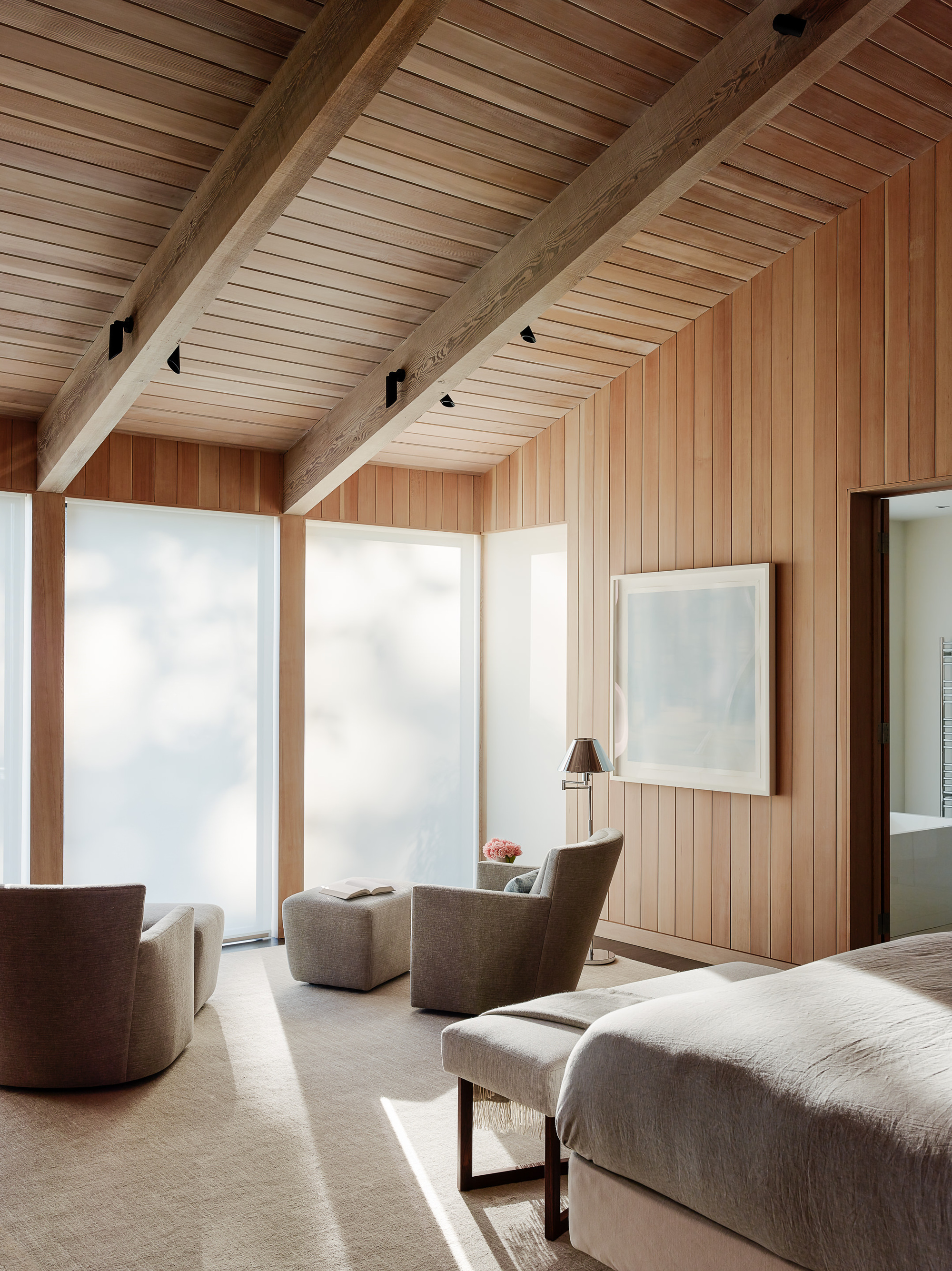 Gallery of Bluff Reach / Butler Armsden Architects - 18