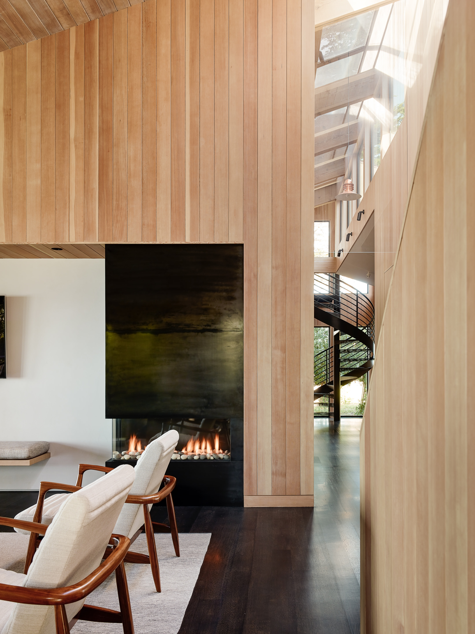 Gallery of Bluff Reach / Butler Armsden Architects - 10