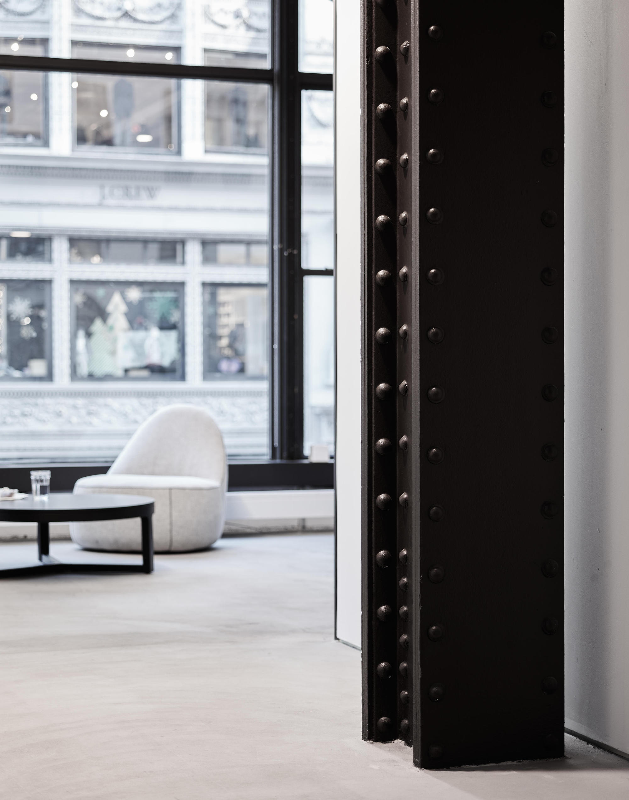 Gallery of Media Headquarters / Olson Kundig - 19