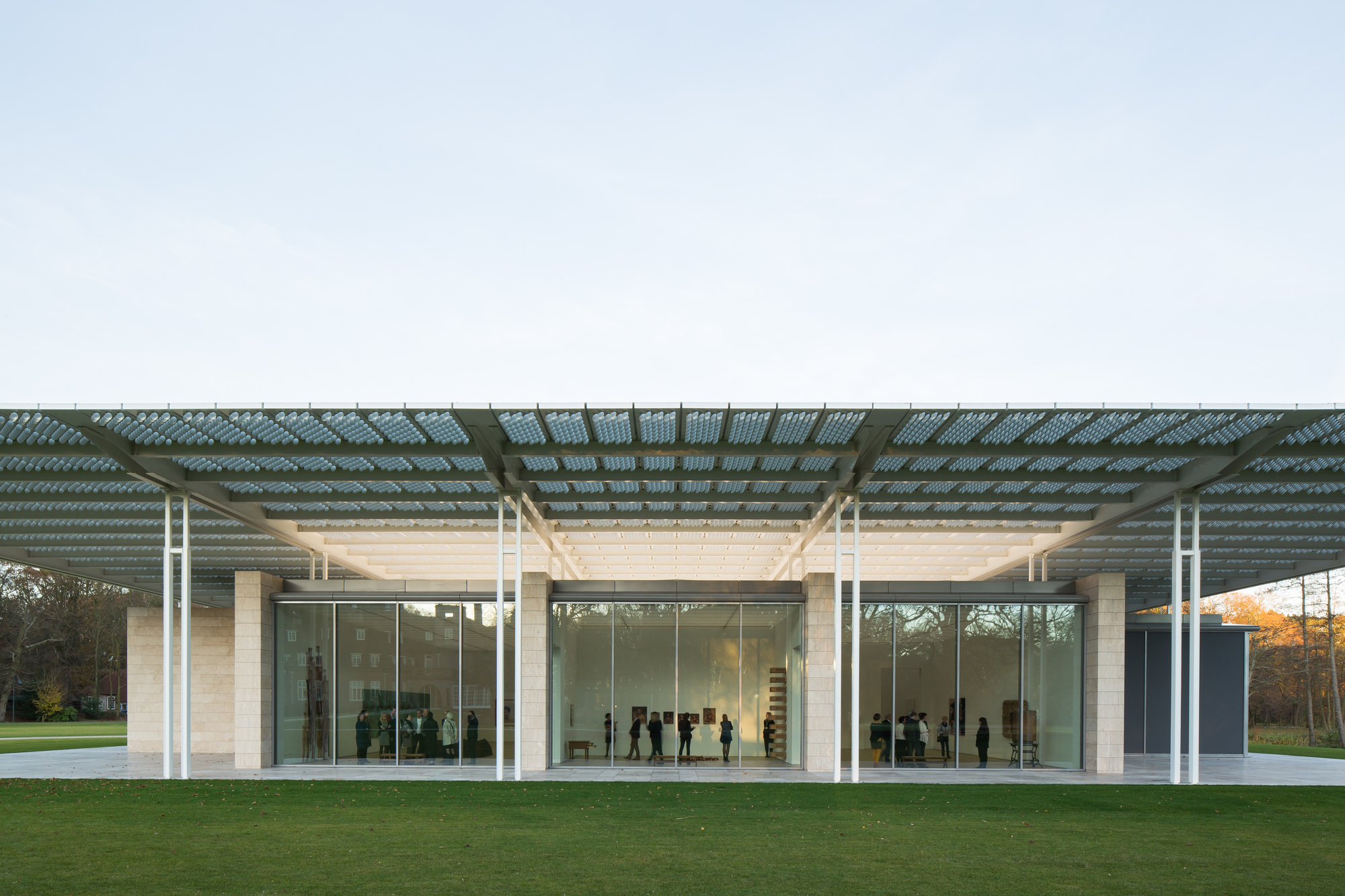 Gallery of RIBA Announces Winners of 2018 Awards for International ...