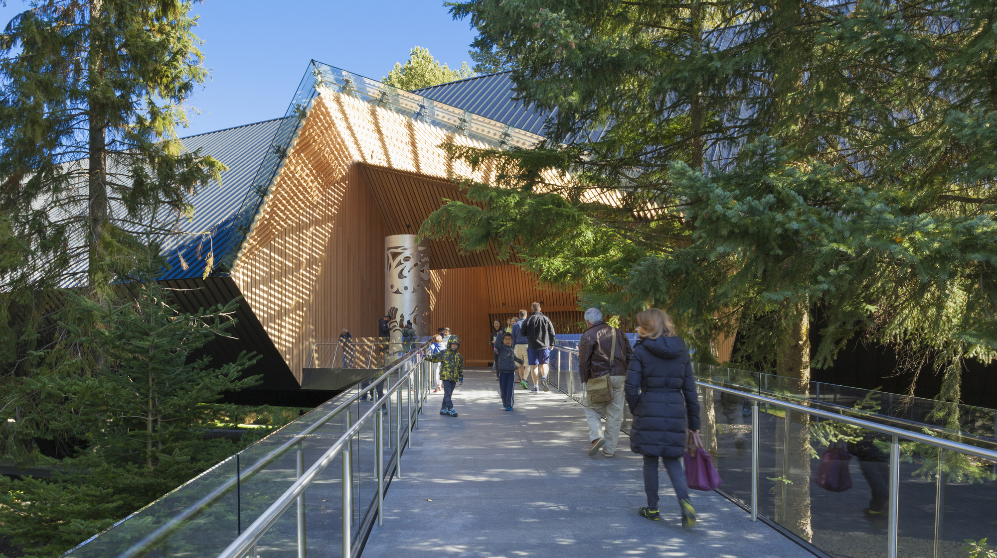 Gallery of RIBA Announces Winners of 2018 Awards for International ...