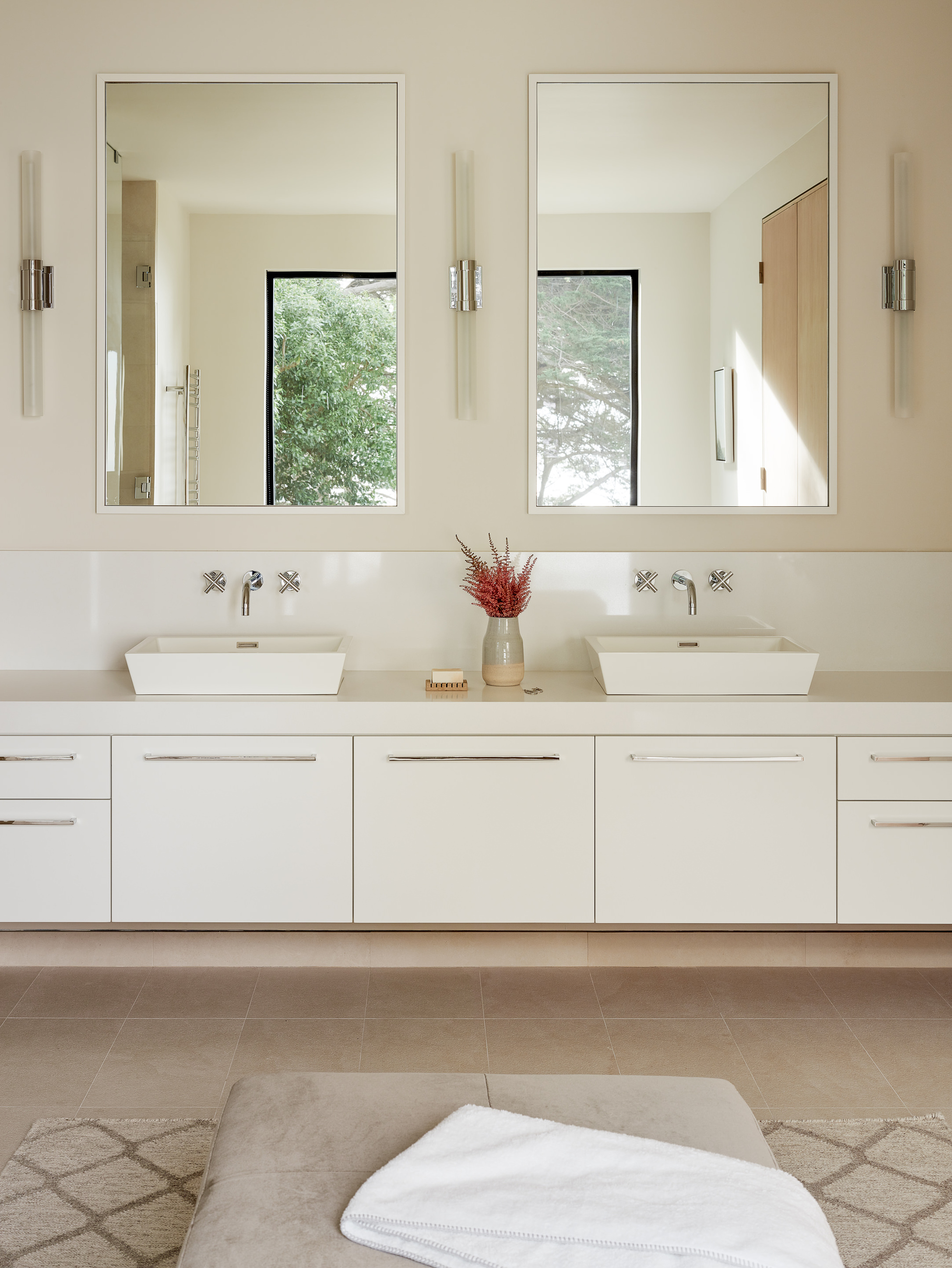 Gallery of Bluff Reach / Butler Armsden Architects - 17