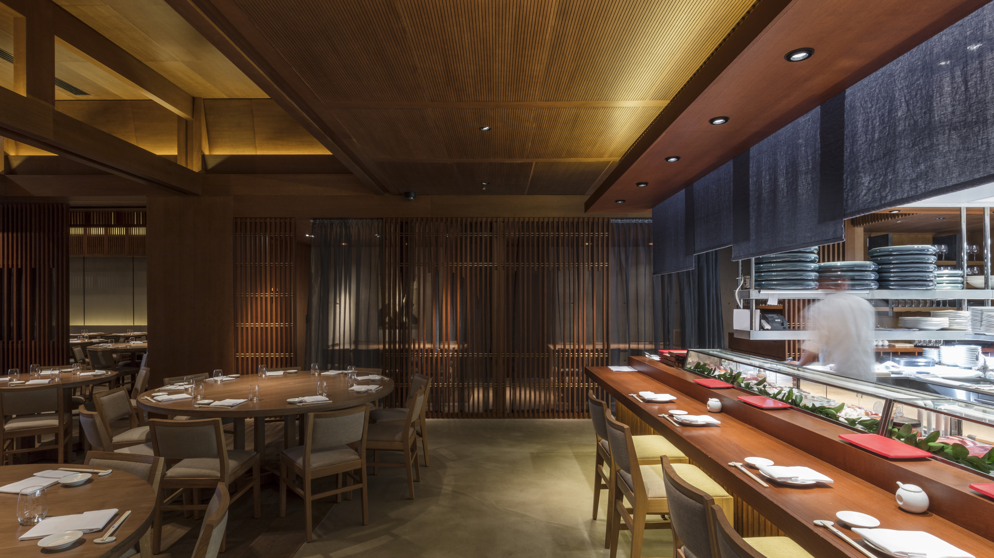 Gallery of Nobu Hotel Shoreditch / Ben Adams Architects - 13