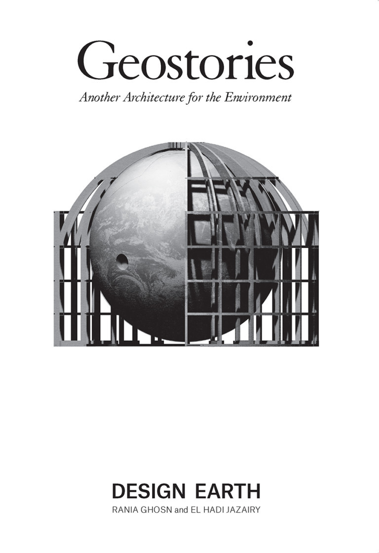 Gallery of The Best Architecture Reads this Spring: 19 New Books ...