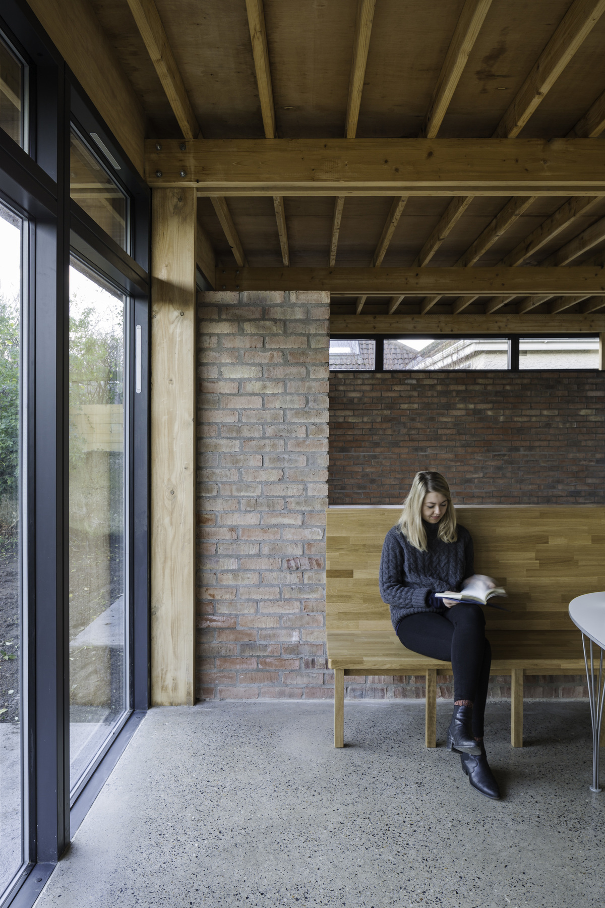 Gallery of Haddington Park / Robert Bourke Architects - 22